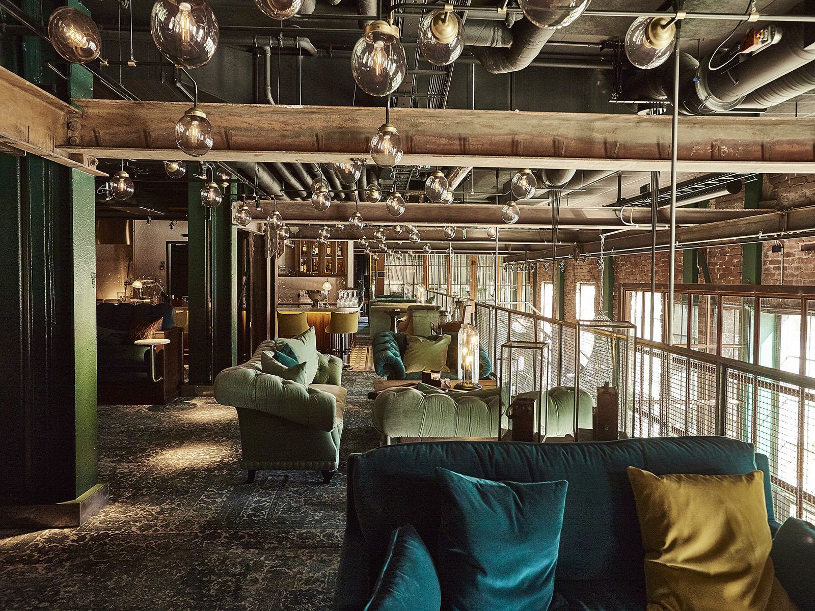 The Steam Hotel i Västerås | | Boka de bästa erbjudandena!