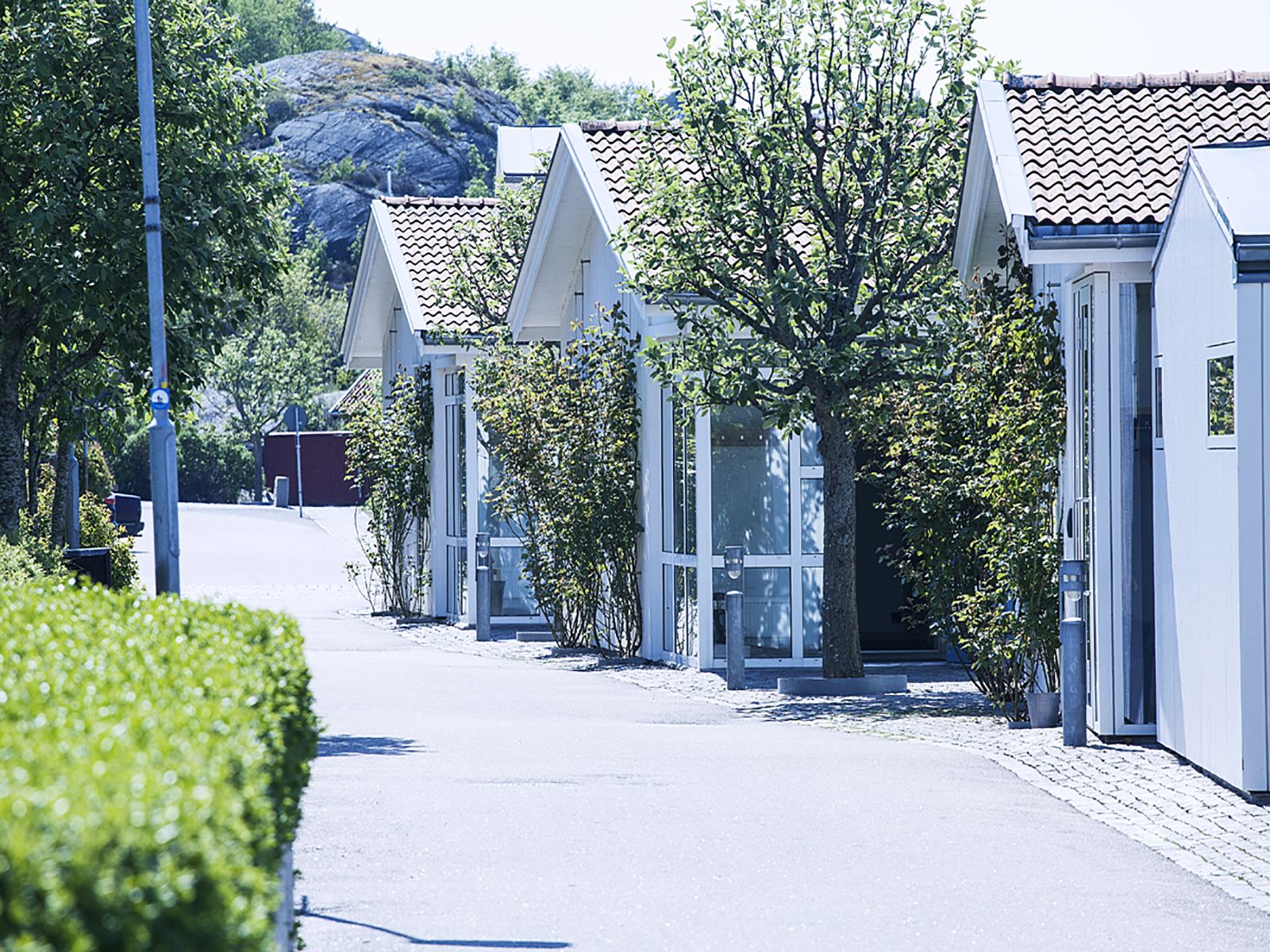 Gullmarsstrand Hotell & Konferens i Fiskebäckskil - Boka de bästa ...