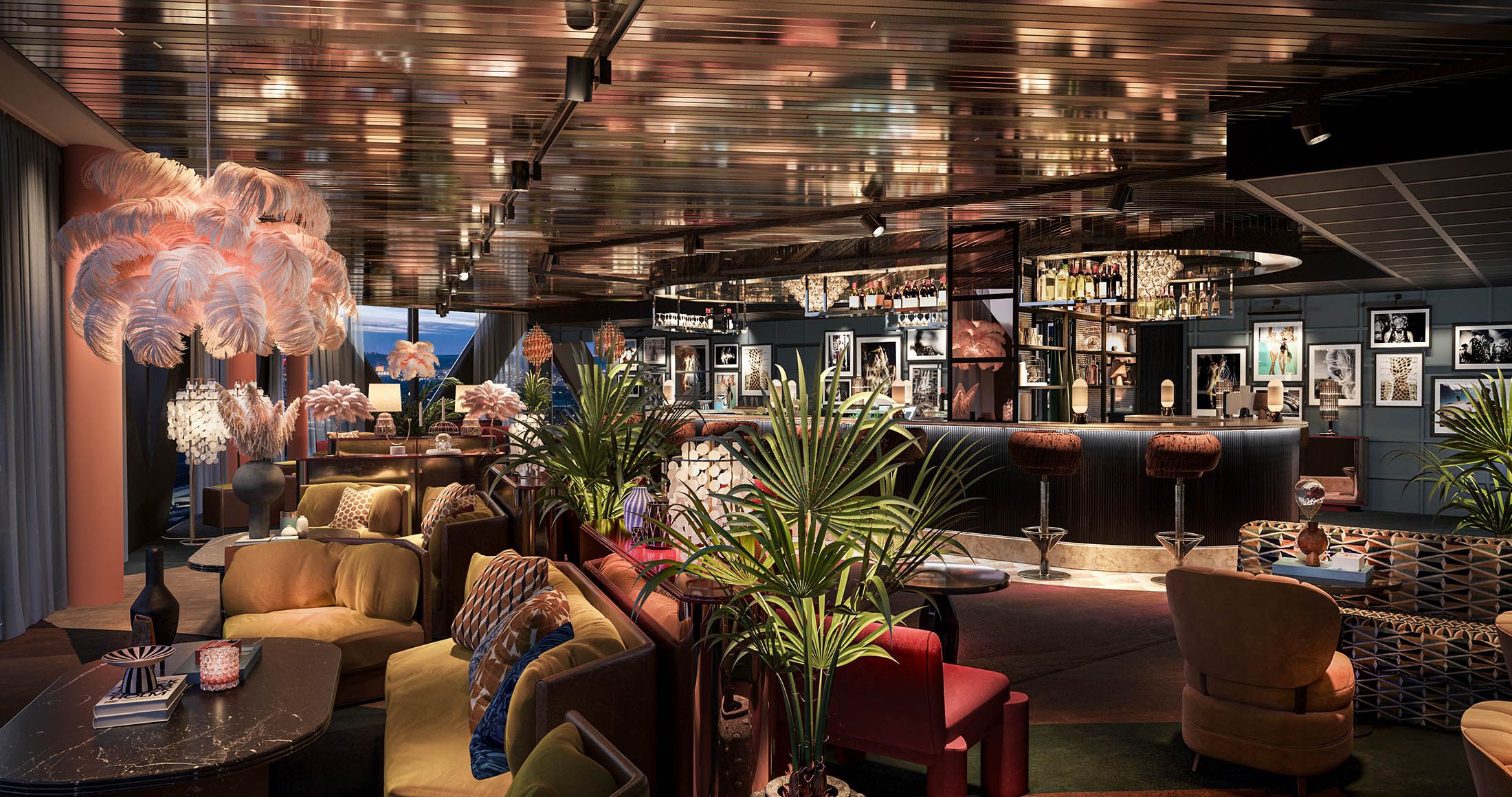 Jacy’z Hotel & Resort i Göteborg - Boka de bästa erbjudandena!