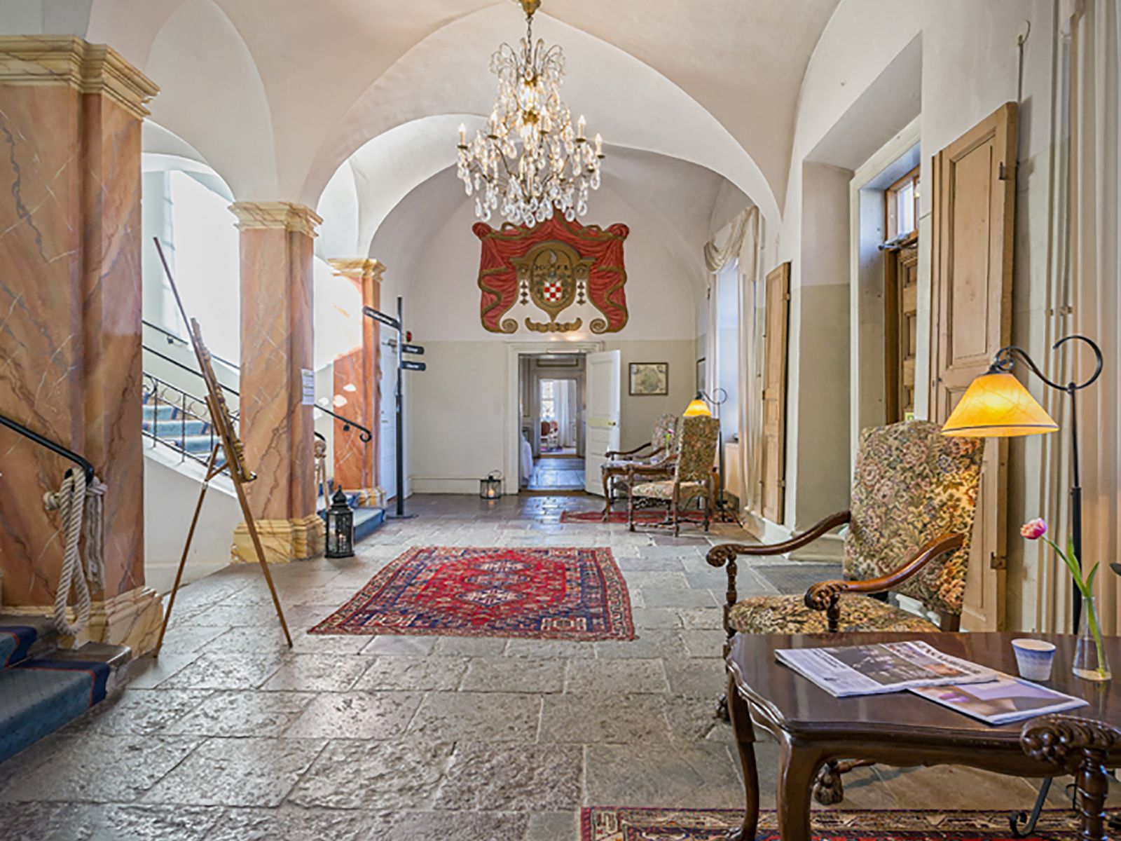 Haga Slott i Enköping - Boka de bästa erbjudandena!