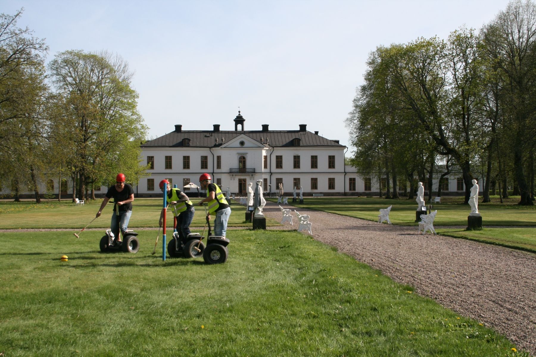 Gimo Herrgård i Gimo - Boka de bästa erbjudandena!