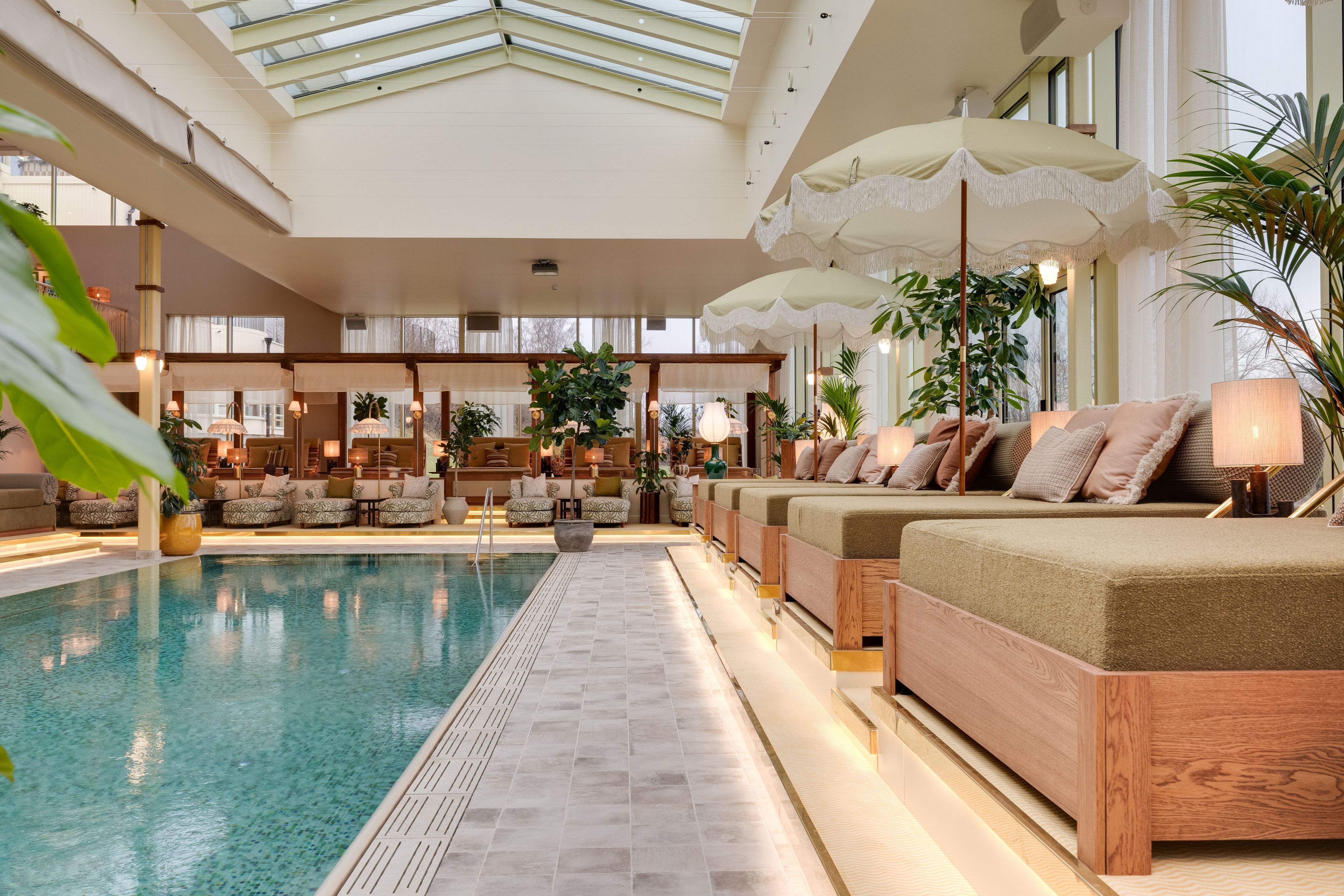 Hjortviken Country Club i Hindås - Boka de bästa erbjudandena!