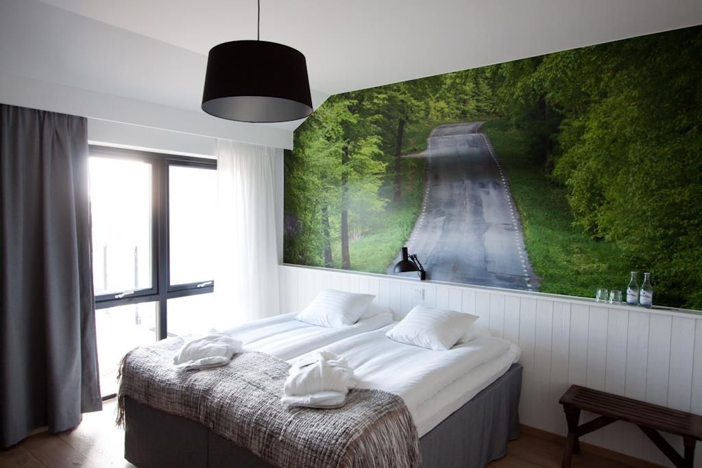 Hotell Mossbylund i Abbekås - Boka de bästa erbjudandena!