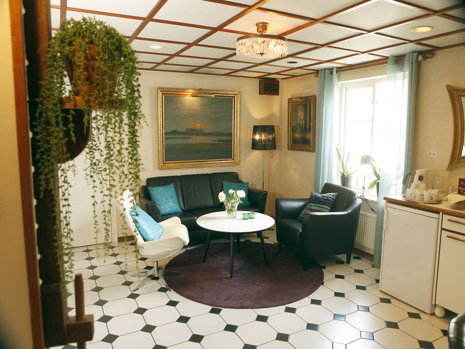 Nya Pallas Hotell i Falkenberg - Boka de bästa erbjudandena!