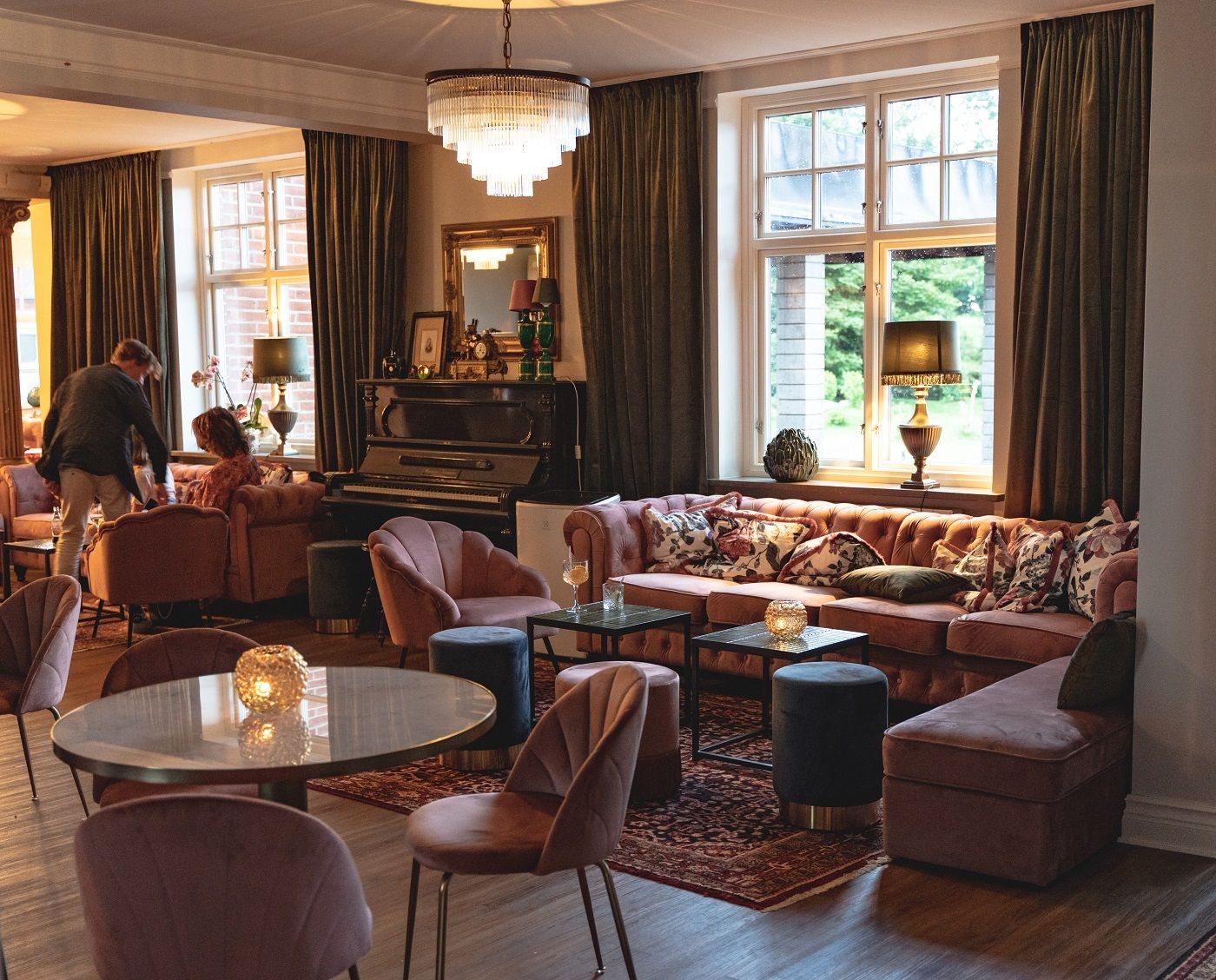 Villa Brunnby i Helsingborg - Boka de bästa erbjudandena!