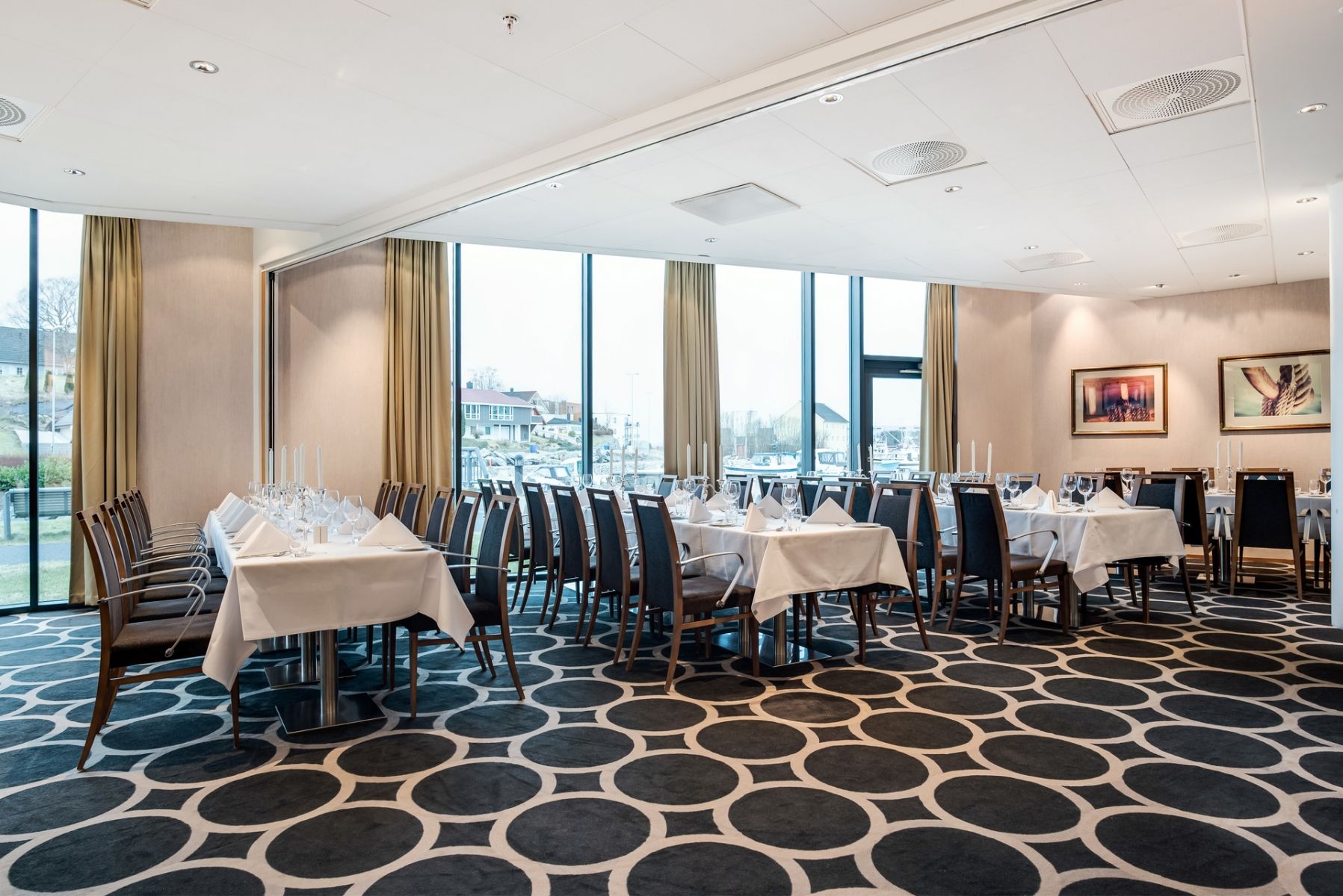 Quality Hotel Ulstein i Ulsteinvik - Boka de bästa erbjudandena!