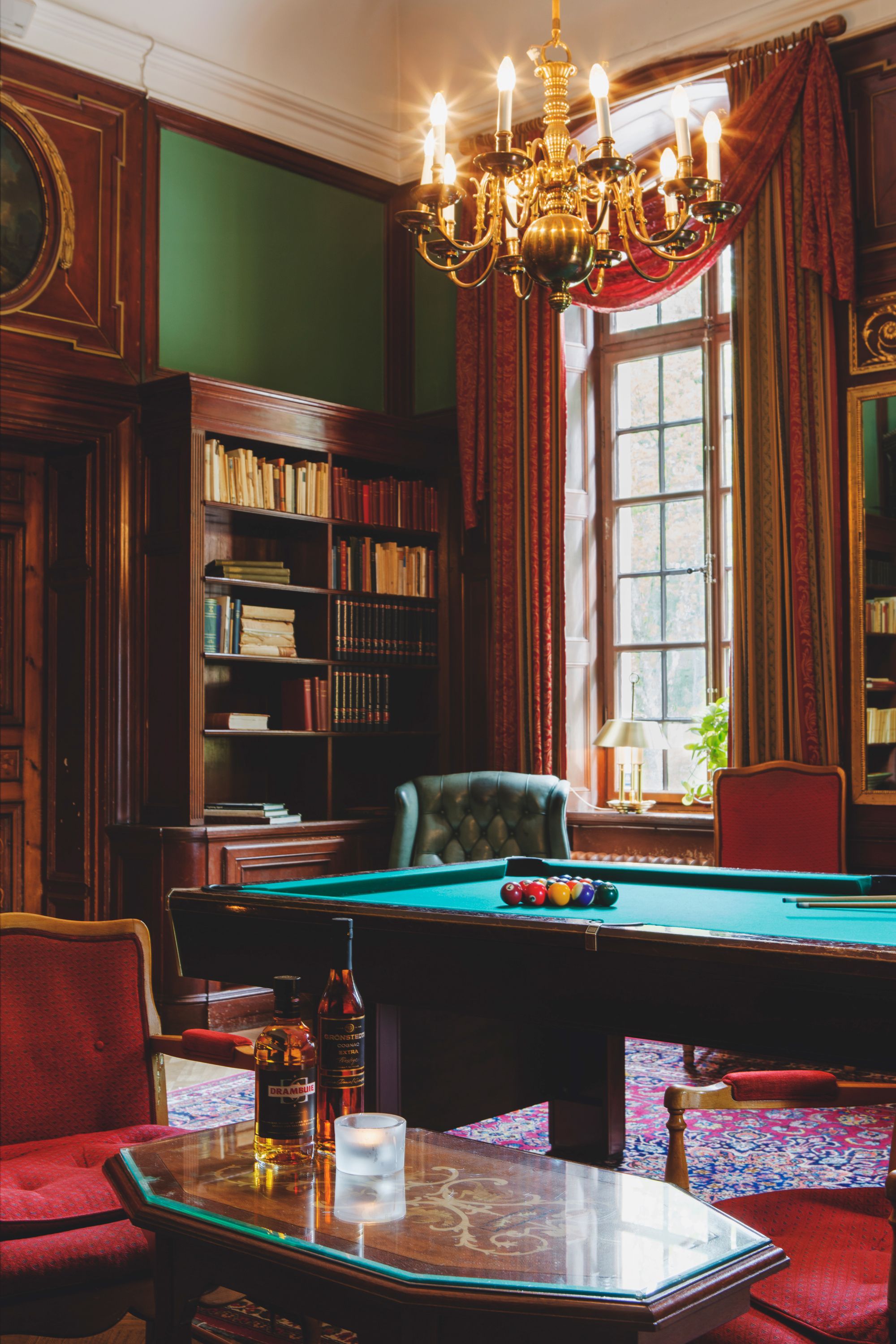 Lejondals Slott i Bro - Boka de bästa erbjudandena!