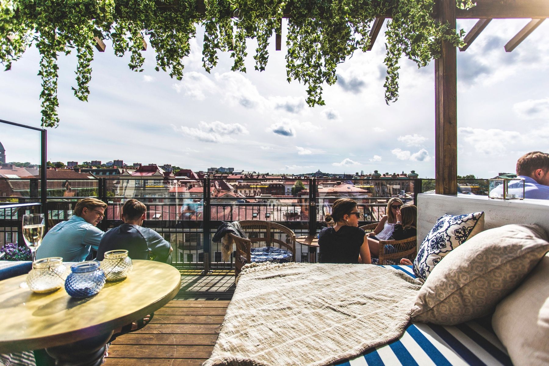 Hotel Bellora i Göteborg - Boka de bästa erbjudandena!