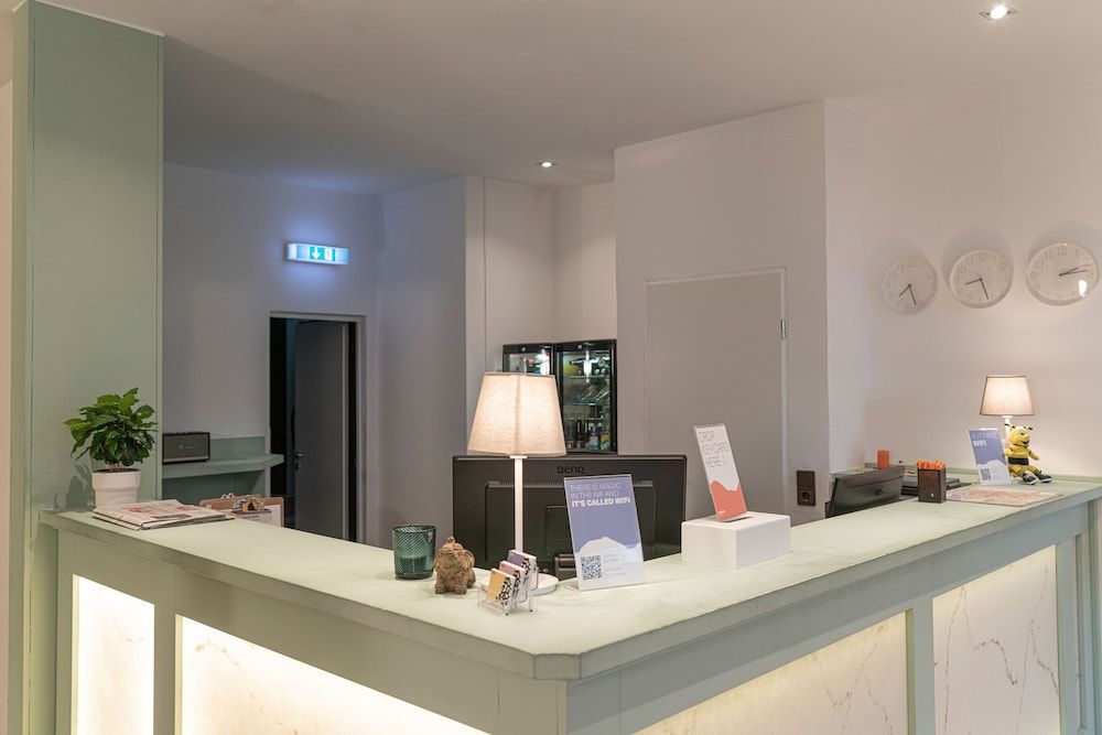 NP Hotel Königshof i Dortmund - Boka de bästa erbjudandena!