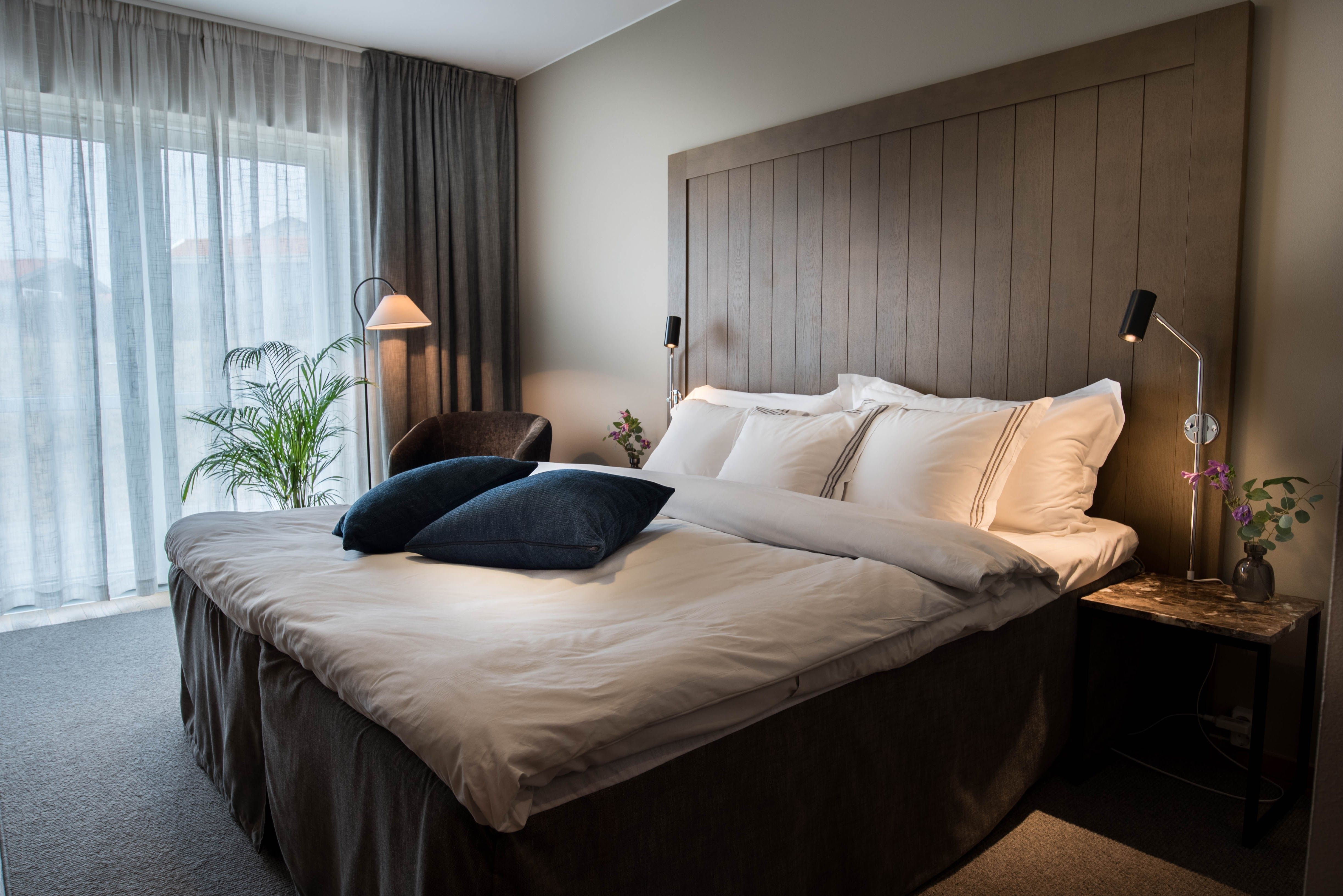 Torekov Hotell i Torekov - Boka de bästa erbjudandena!