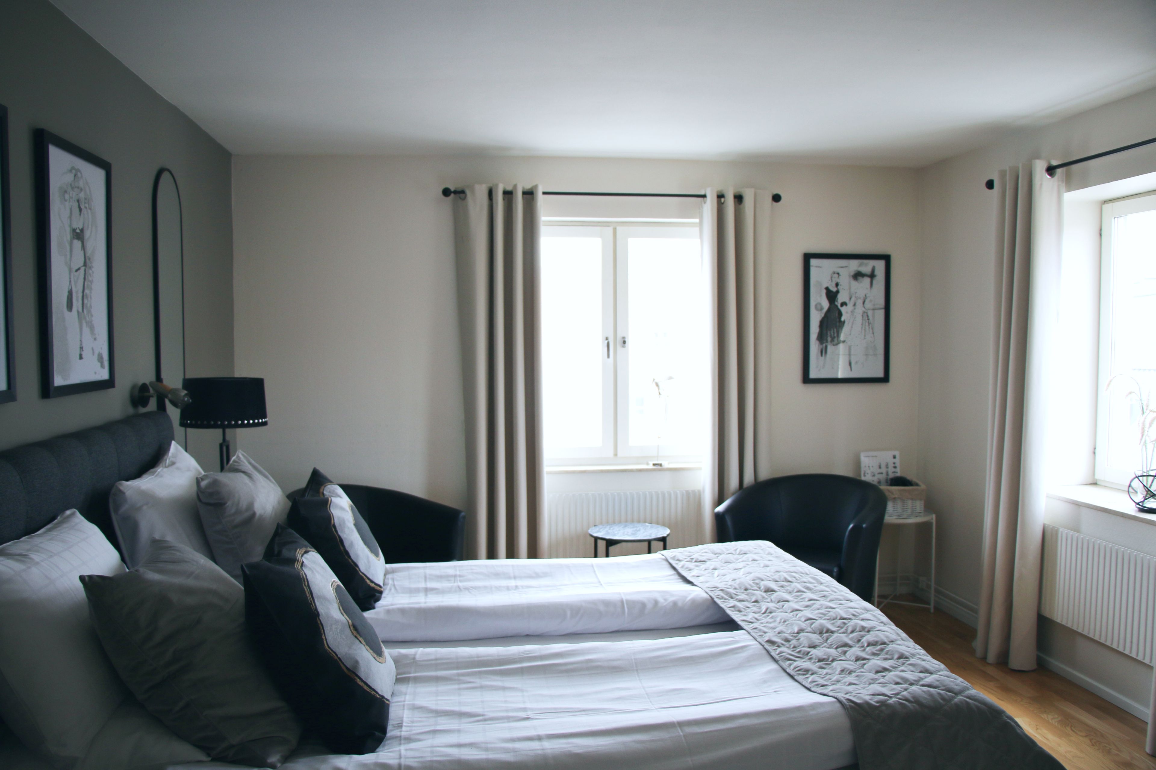 Hotel Carlshamn i Karlshamn - Boka de bästa erbjudandena!