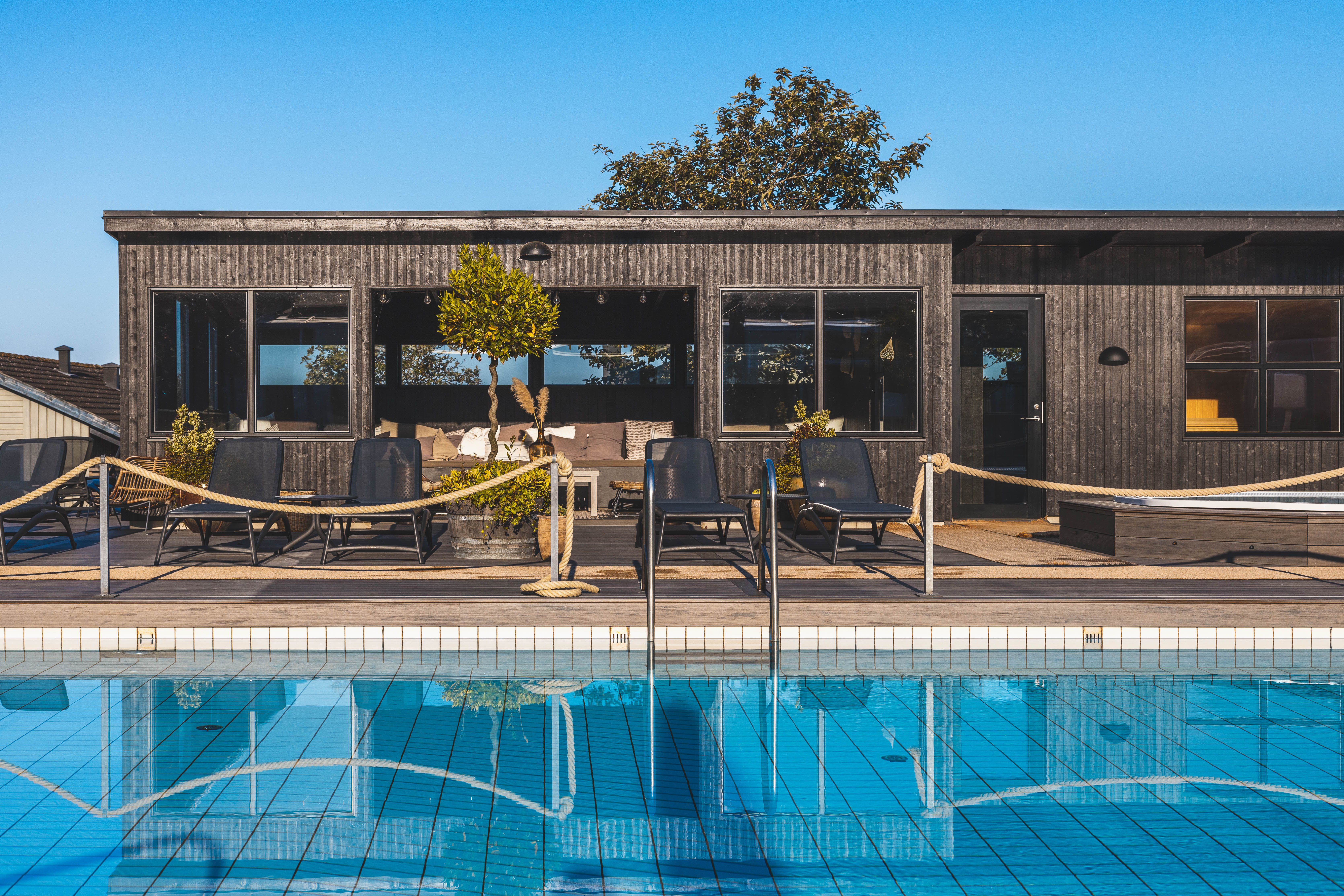 Torekov Hotell i Torekov - Boka de bästa erbjudandena!