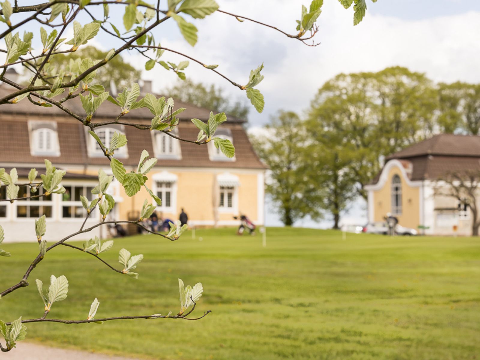 Bjertorp Slott i Kvänum - Boka de bästa erbjudandena!