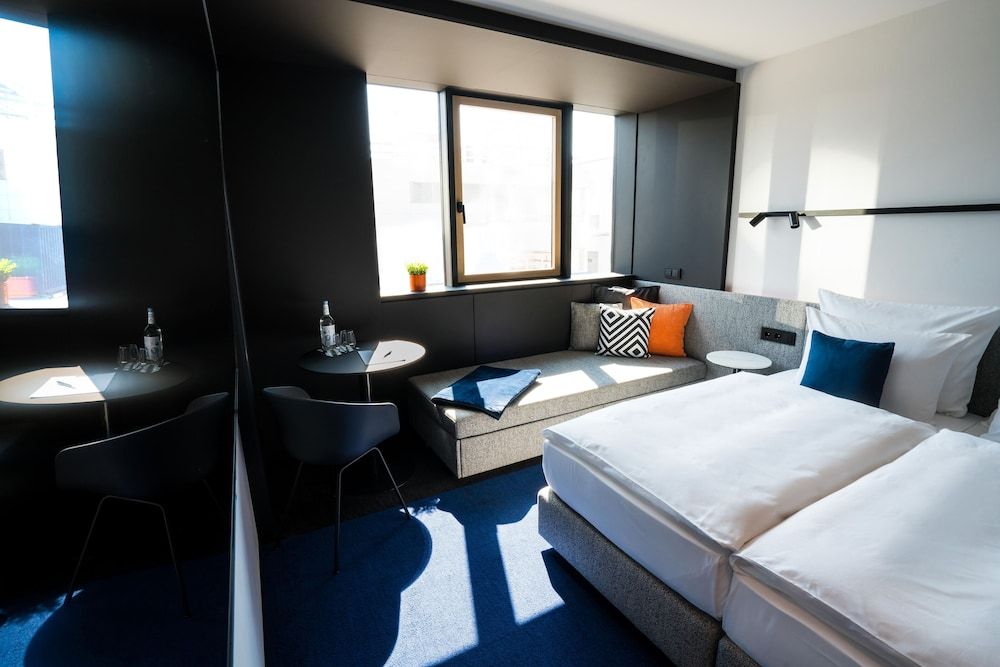 GREFIS Hotel i Gräfelfing - Boka de bästa erbjudandena!