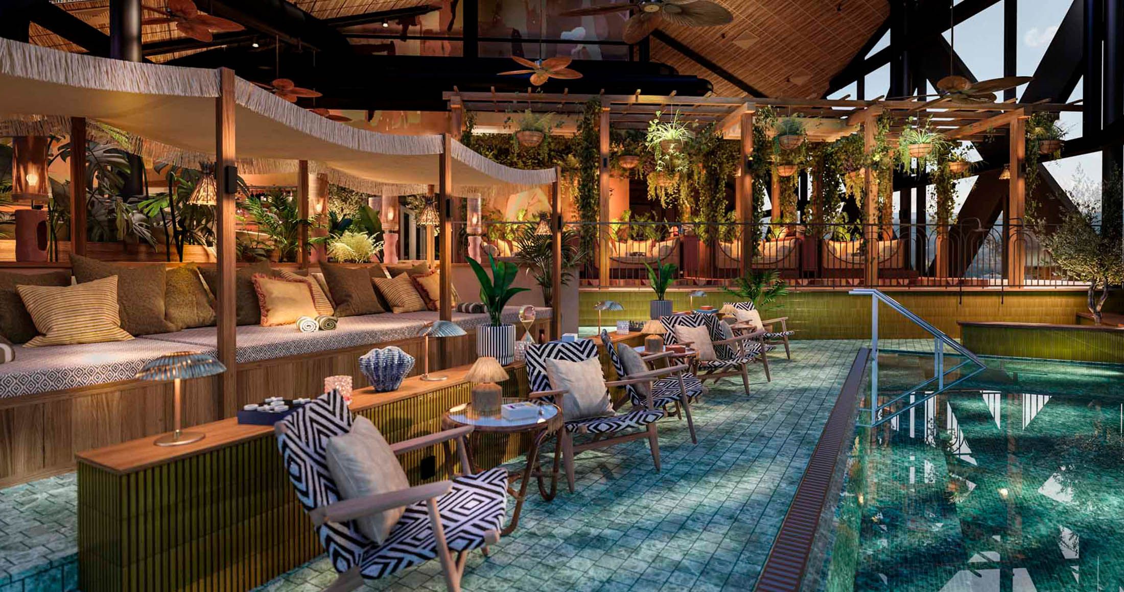 Jacy’z Hotel & Resort i Göteborg - Boka de bästa erbjudandena!