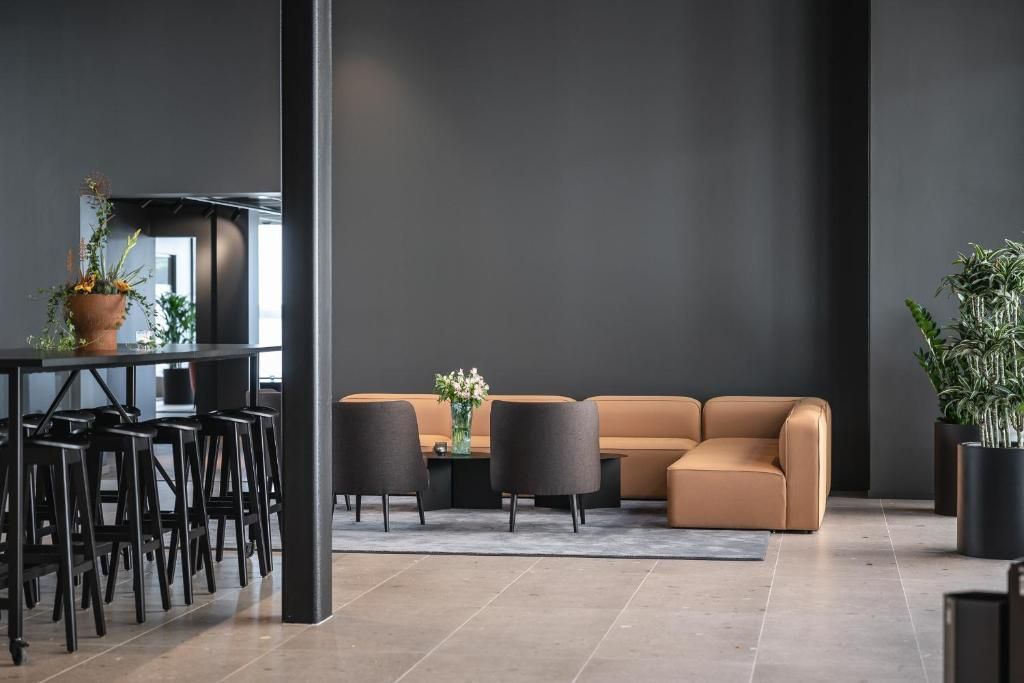 Quality Hotel Grand Larvik i Larvik - Boka de bästa erbjudandena!