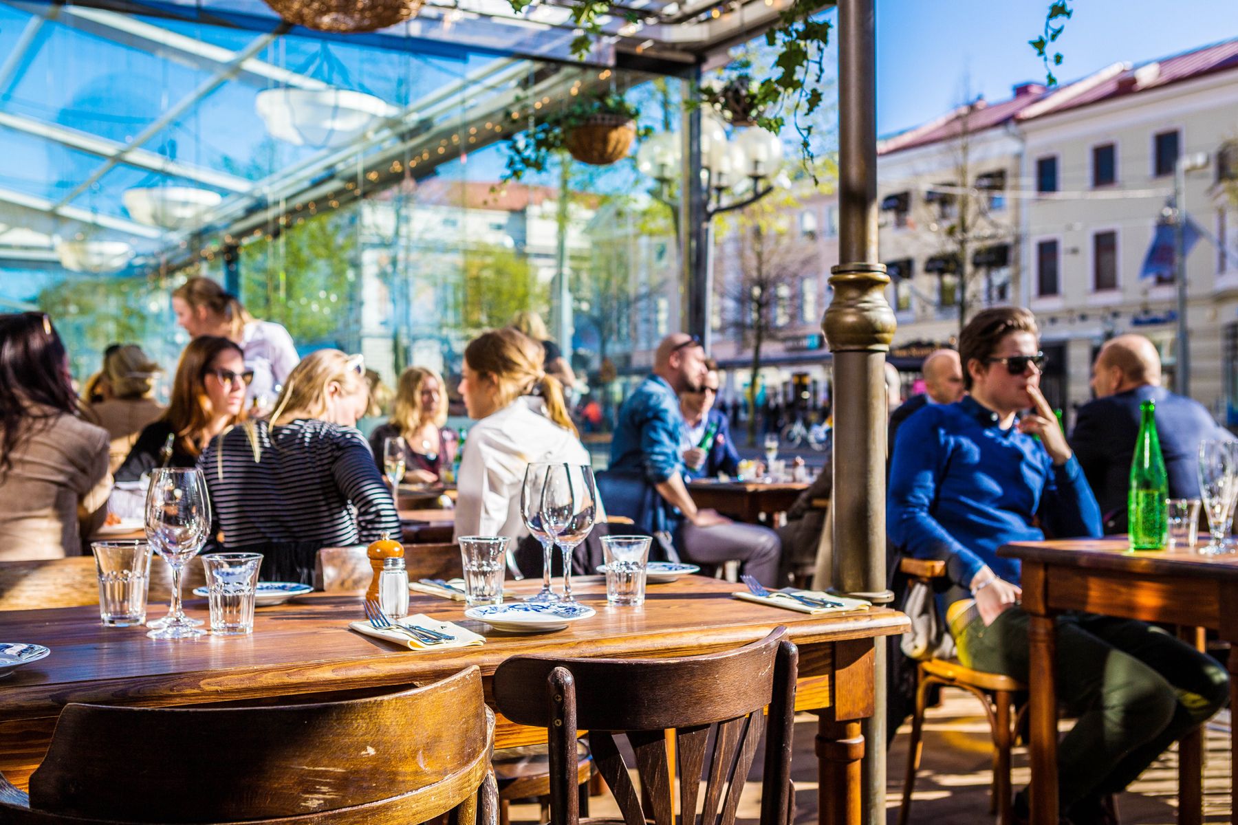 Hotel Bellora i Göteborg - Boka de bästa erbjudandena!