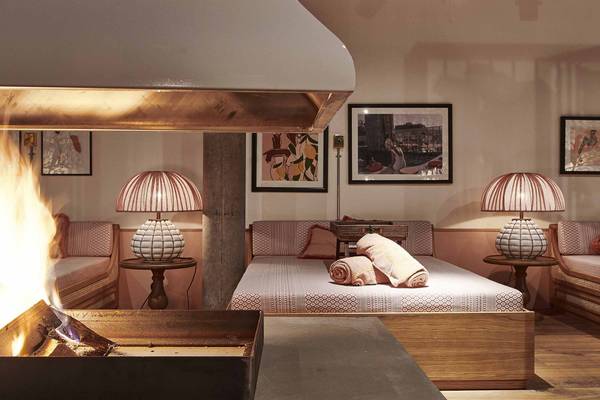 Spa i Mellansverige | Spahotell & spaerbjudanden