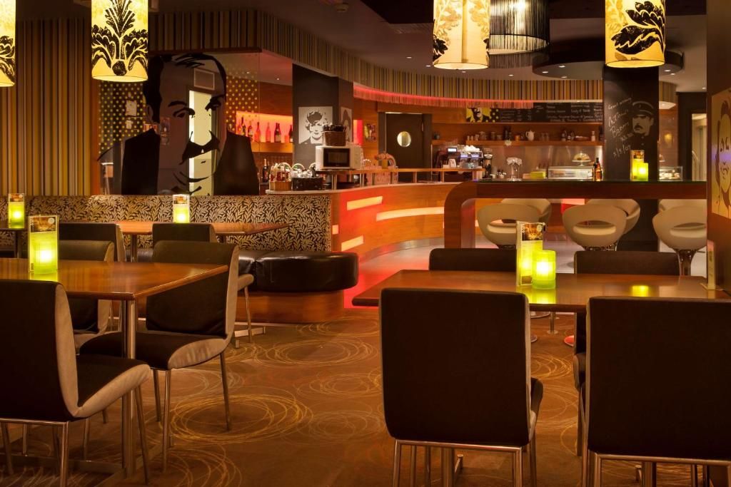 Quality Hotel Maritim i Haugesund - Boka de bästa erbjudandena!