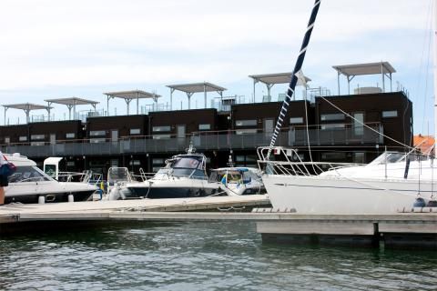 Salt & Sill i Klädesholmen - Boka de bästa erbjudandena!