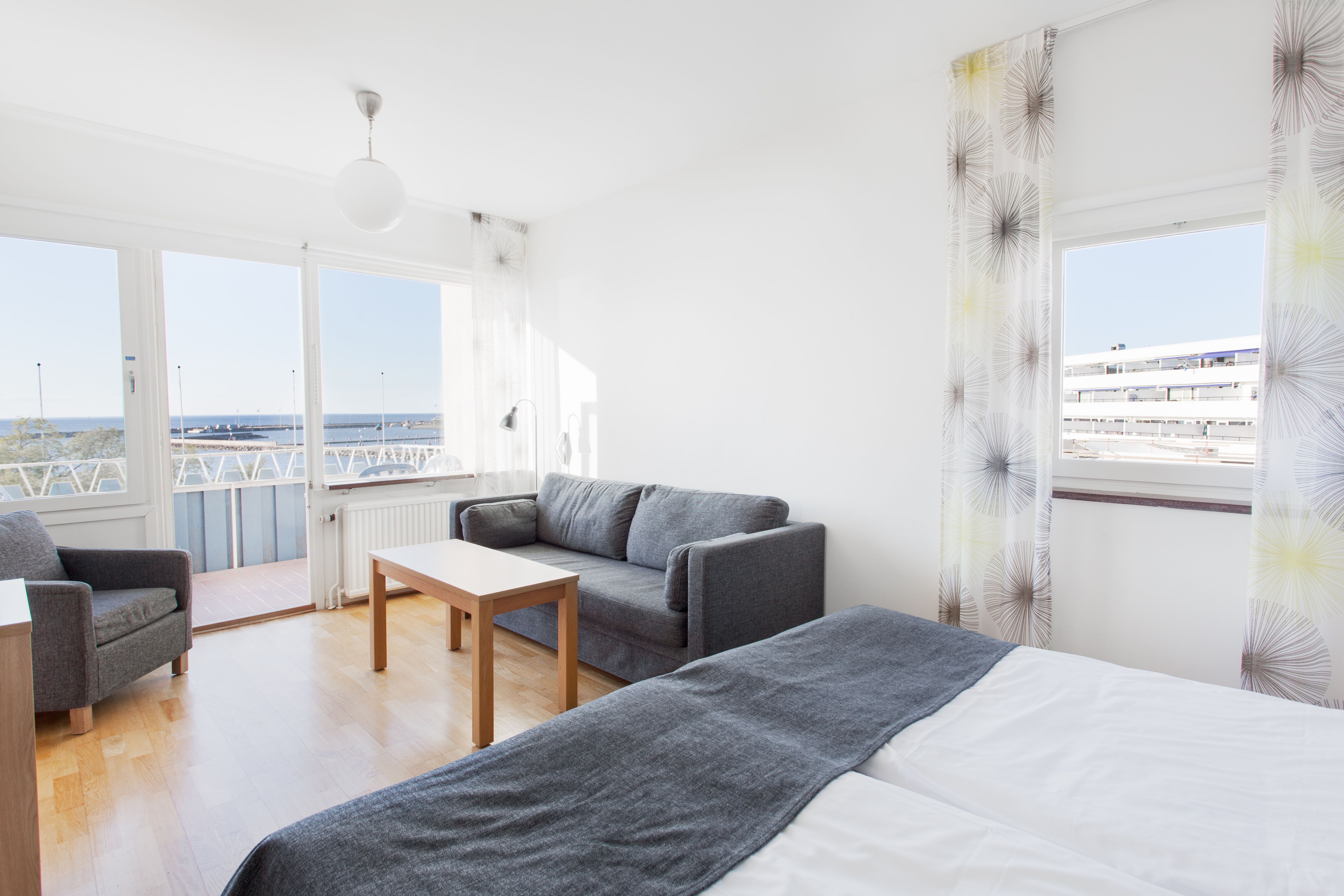 Strand Hotell Borgholm i Borgholm - Boka de bästa erbjudandena!