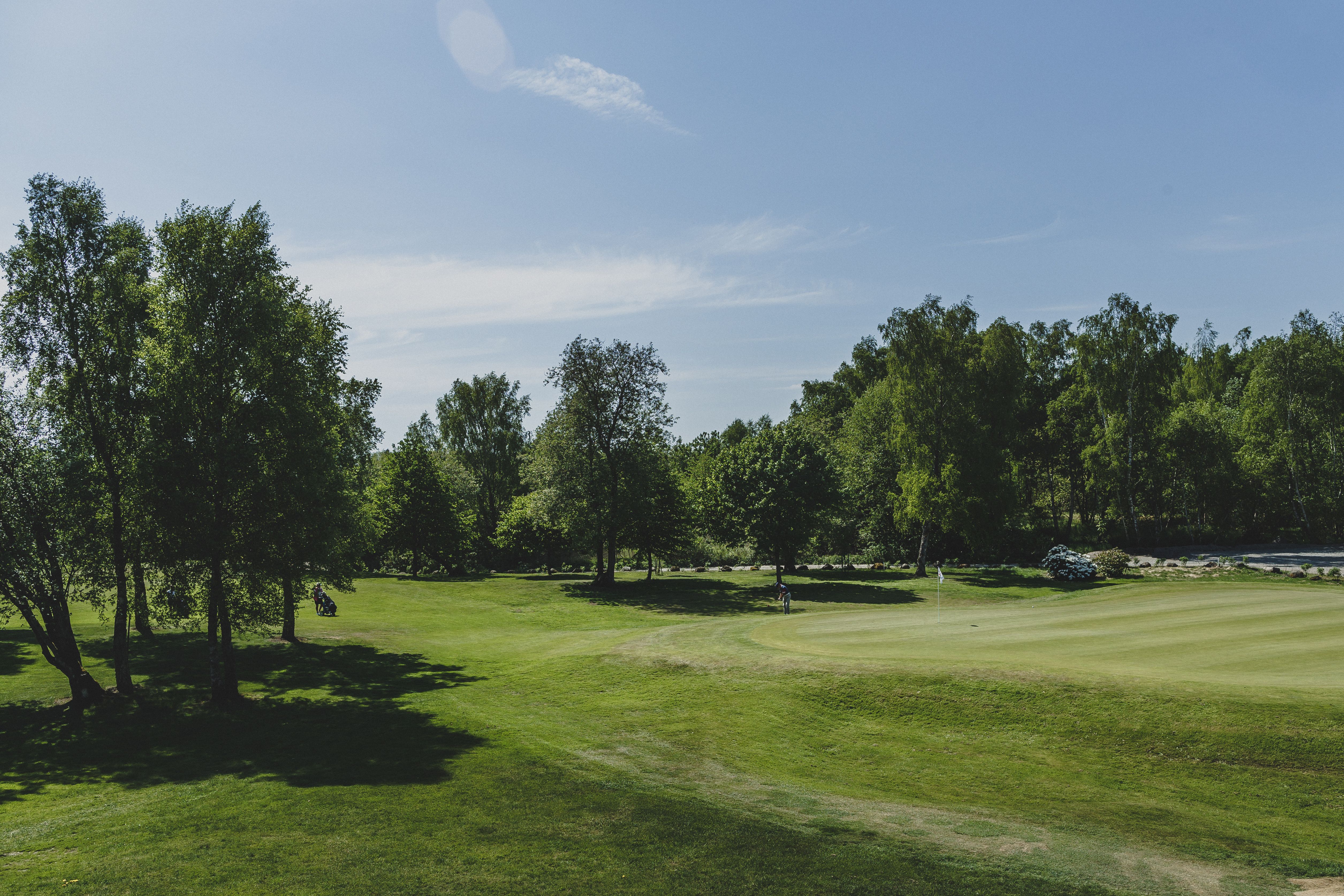 Lydinge Resort i Hyllinge - Boka de bästa erbjudandena!