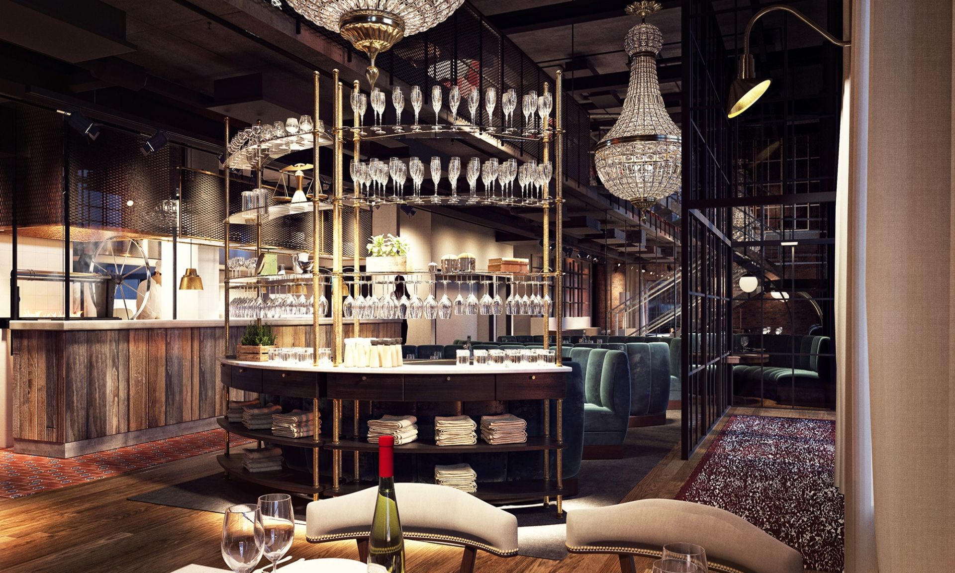 The Steam Hotel i Västerås - Boka de bästa erbjudandena!