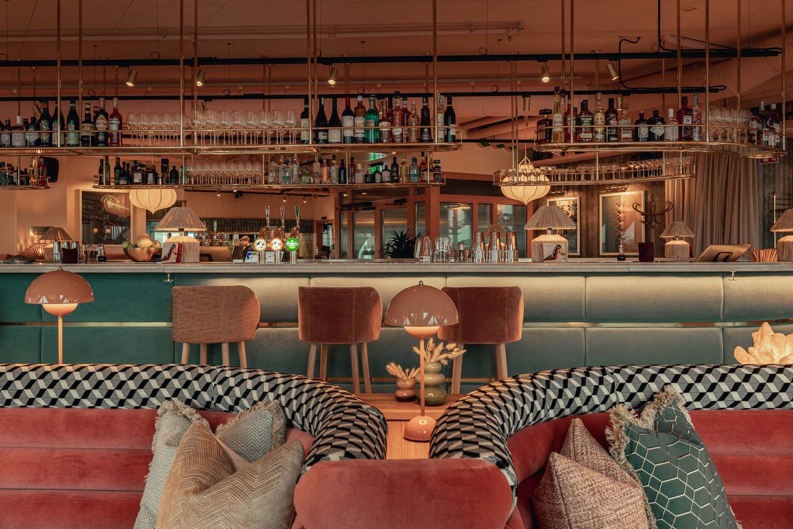 Jacy’z Hotel & Resort - Lyxigt resorthotell i centrala Göteborg