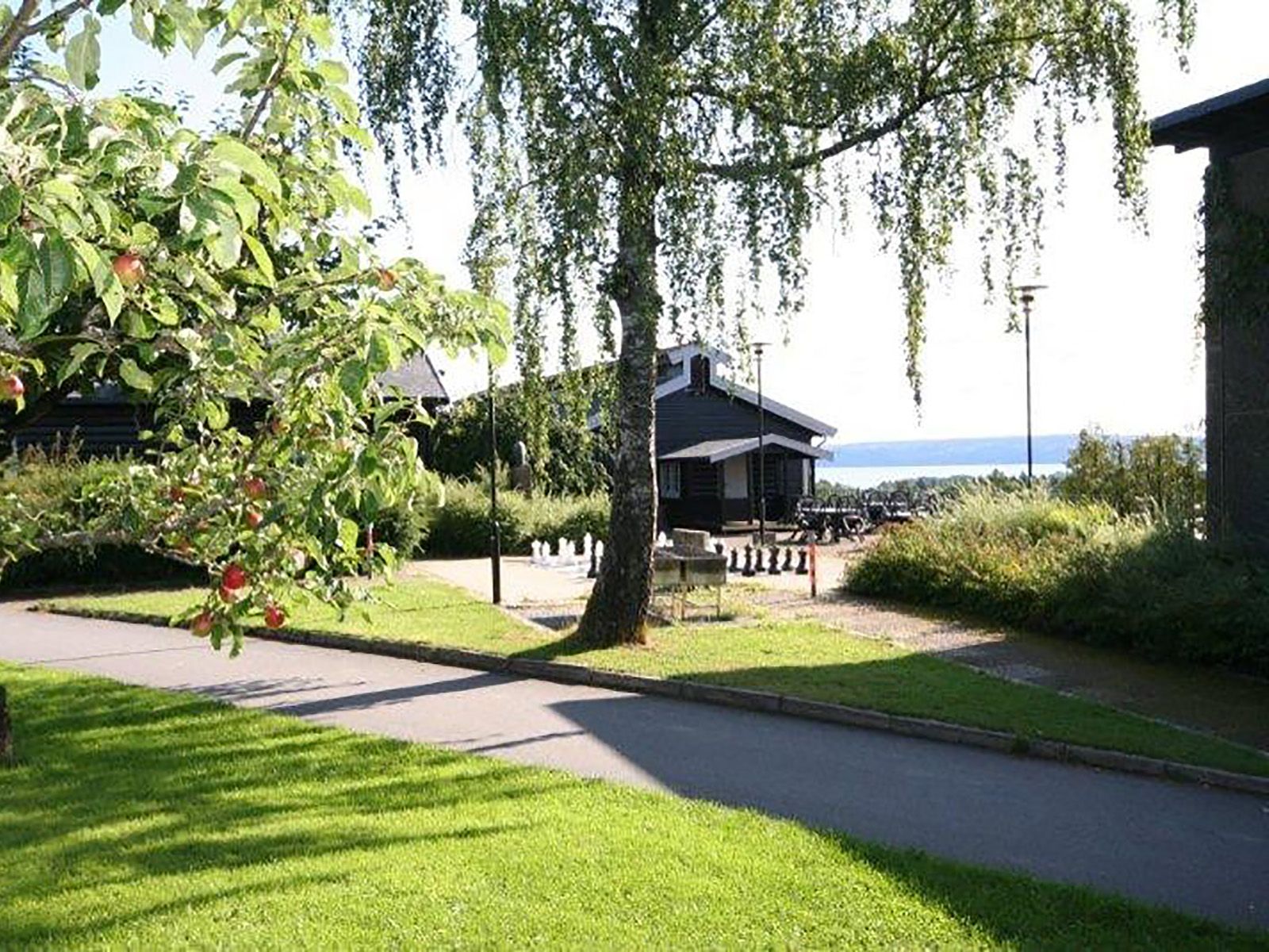 Quality Hotel Leangkollen i Asker - Boka de bästa erbjudandena!