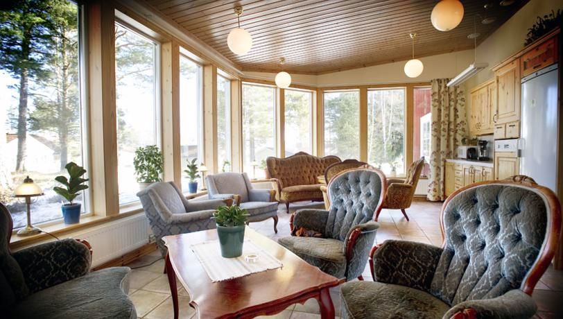 Orbaden Spa & Resort i Vallsta | Boka de bästa erbjudandena!