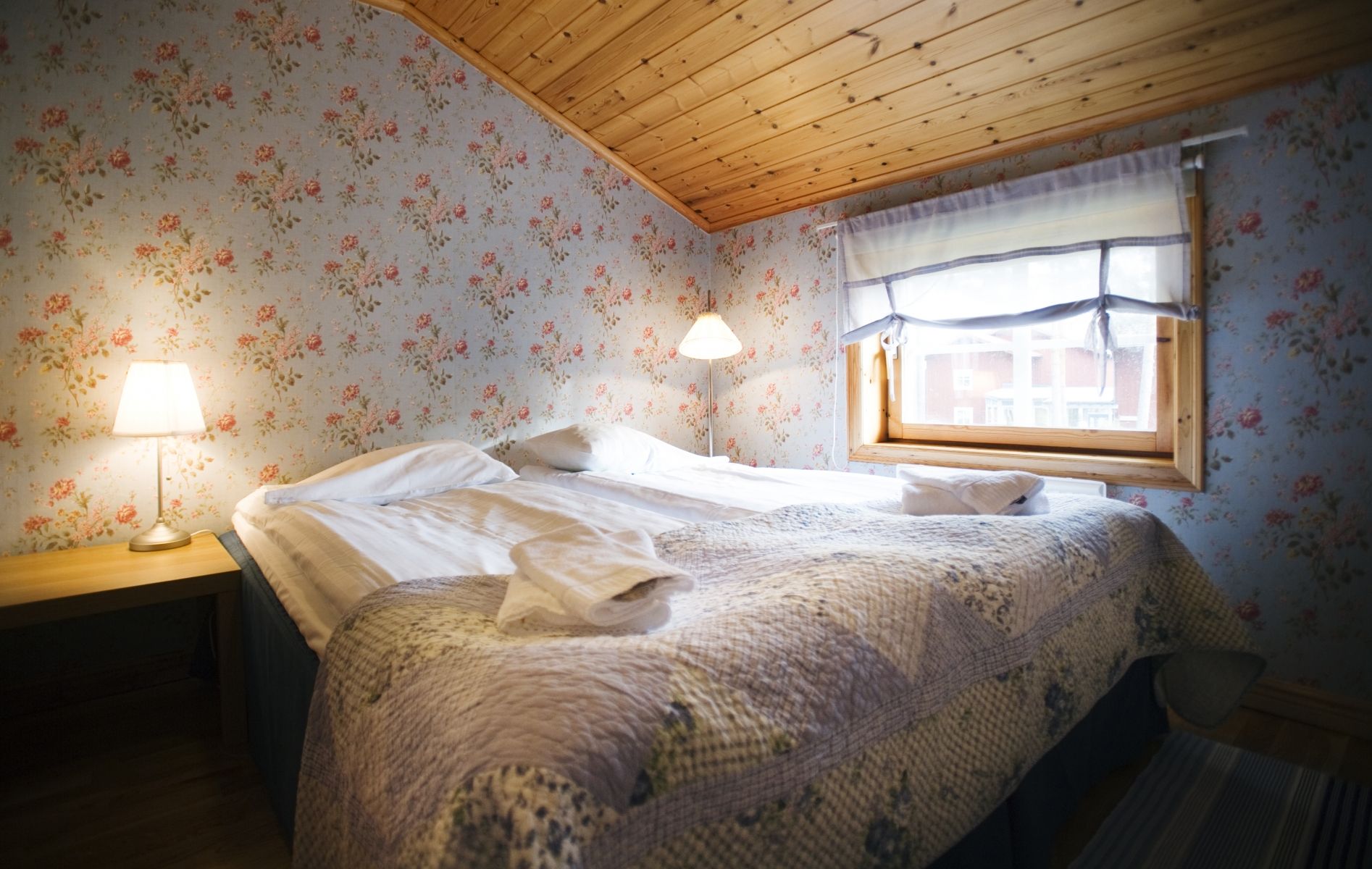 Orbaden Spa & Resort i Vallsta | Boka de bästa erbjudandena!