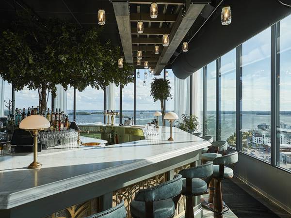 ESS gruppens hotell & deals