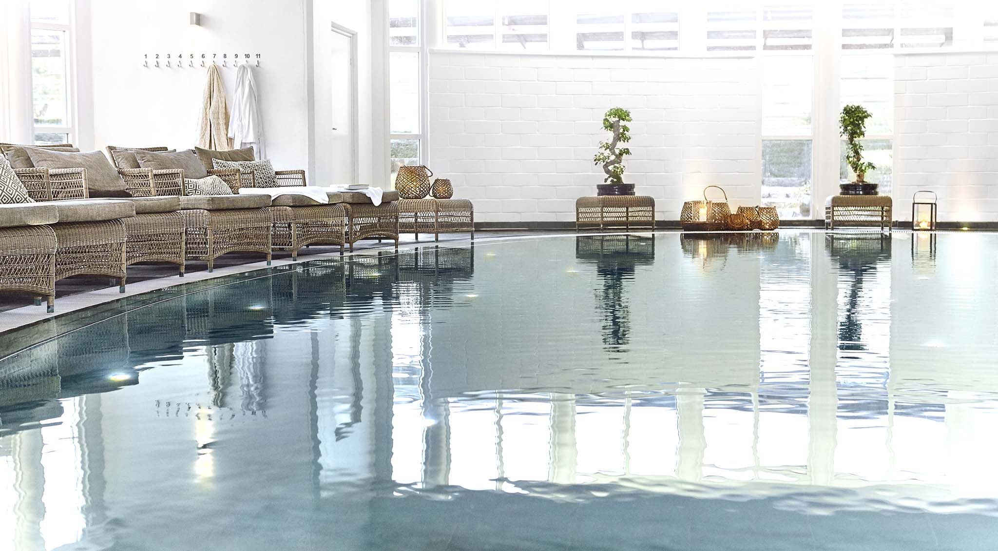 Spaweekend och spahotell i Göteborg - Spapaket och erbjudanden för två