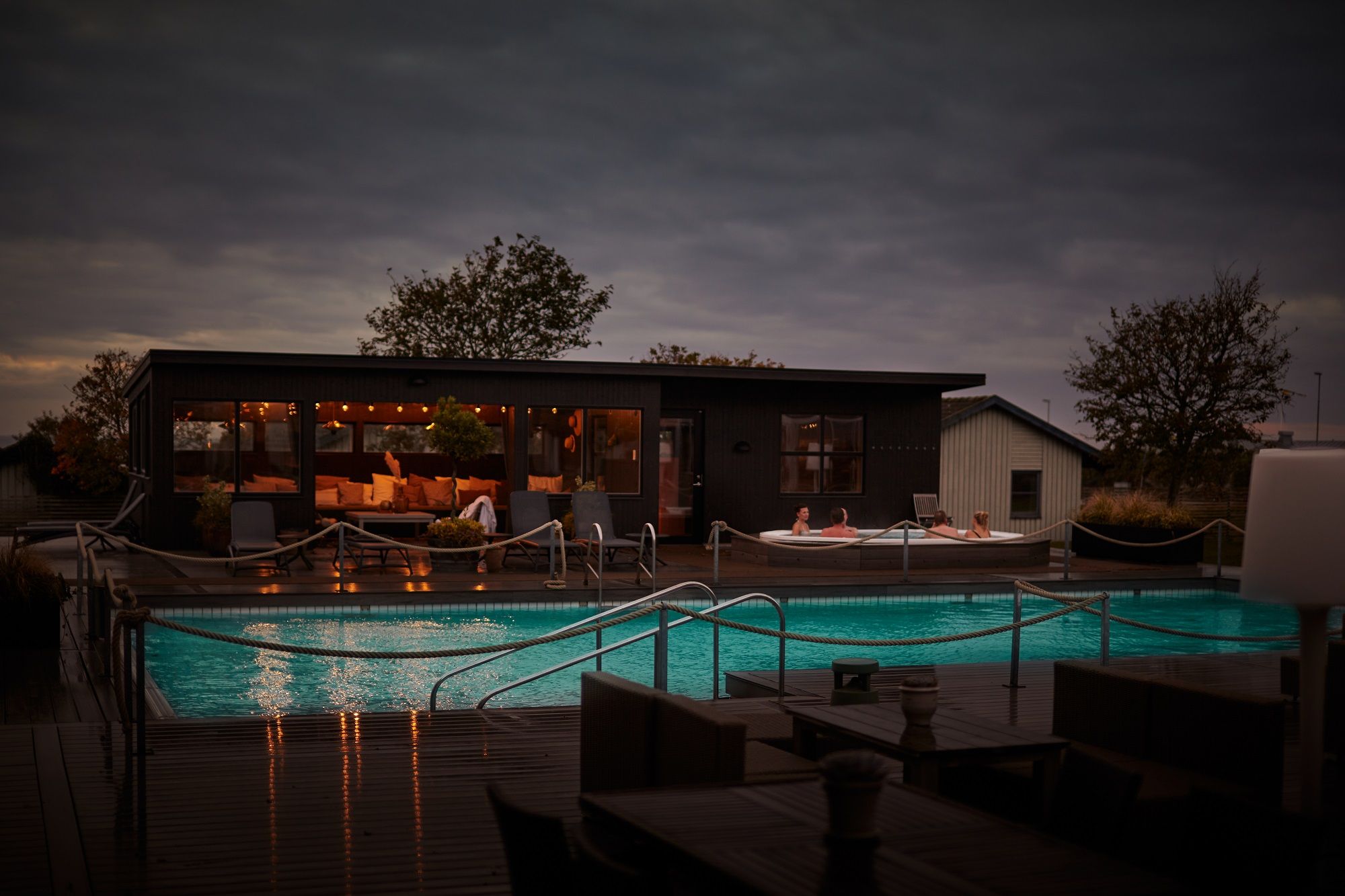 Torekov Hotell i Torekov - Boka de bästa erbjudandena!