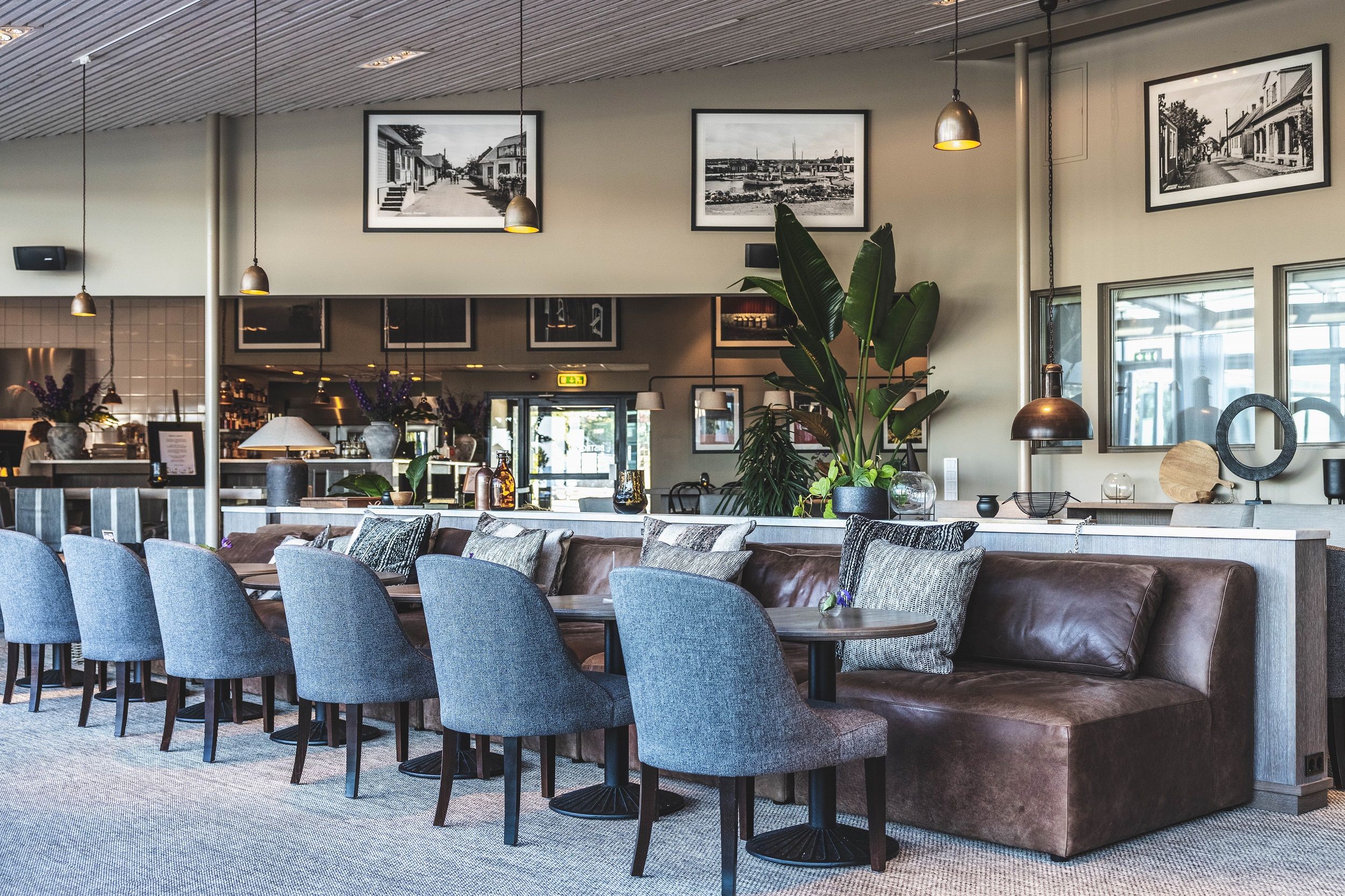 Torekov Hotell i Torekov - Boka de bästa erbjudandena!