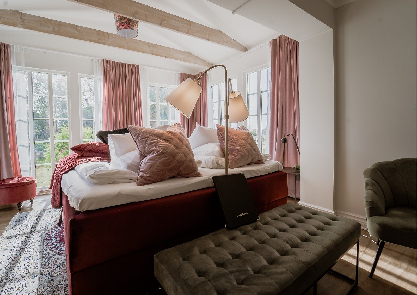 Villa Brunnby i Helsingborg - Boka de bästa erbjudandena!