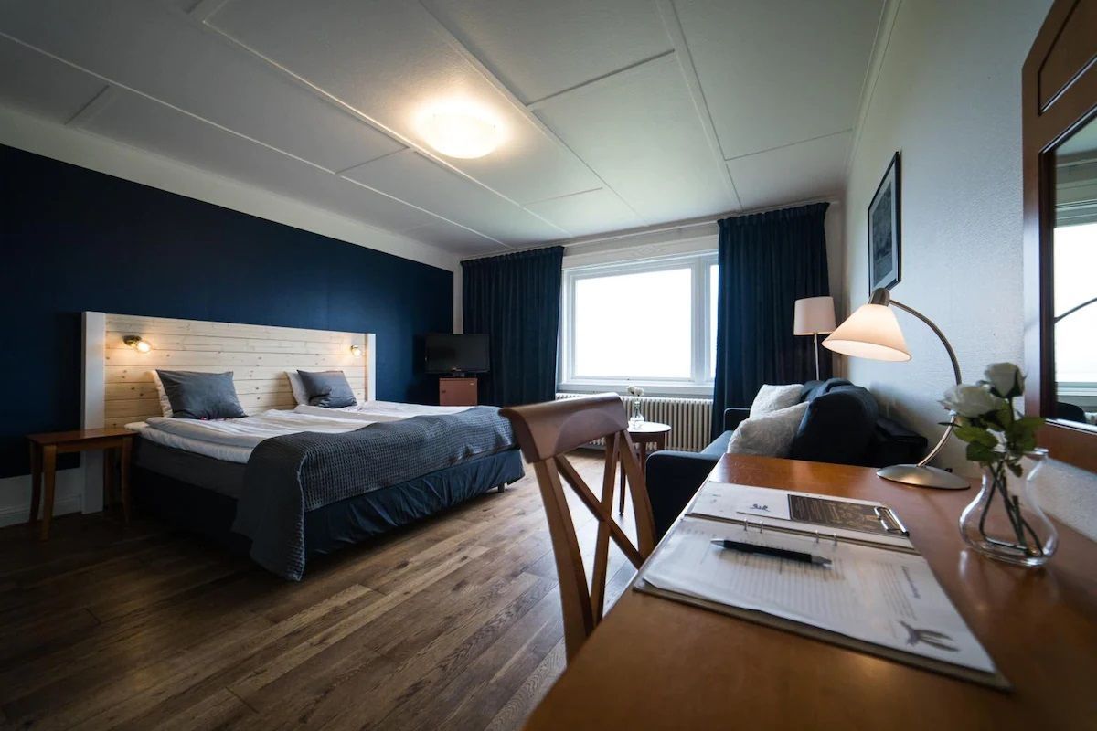 Gyllene Uttern i Gränna - Boka de bästa erbjudandena!