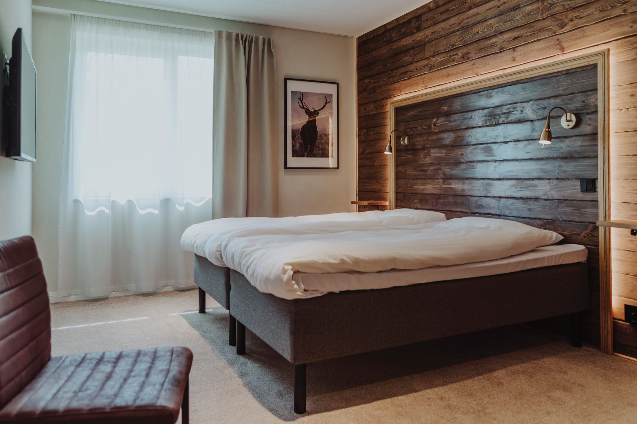 Lydinge Resort i Hyllinge | Se aktuella erbjudanden från 809 kr.