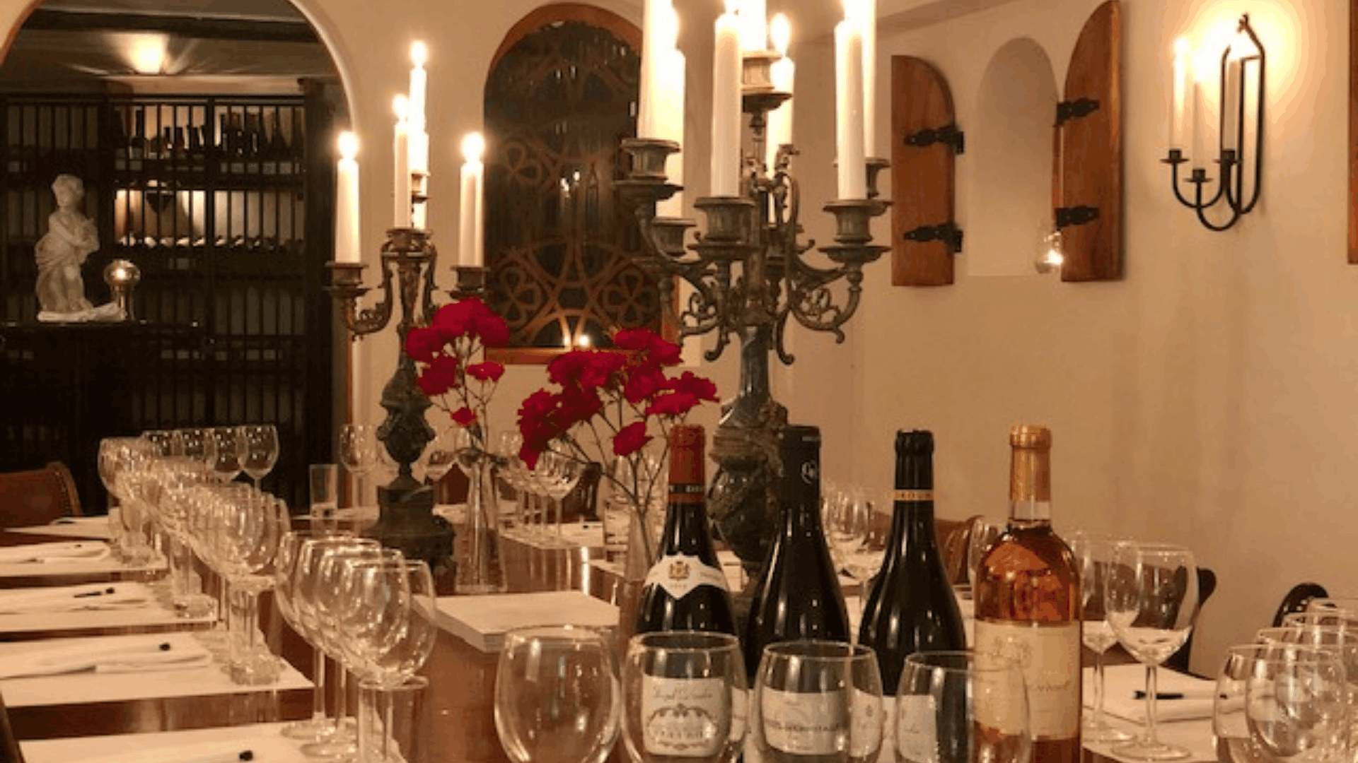 Johannesberg Slott i Rimbo | erbjudanden från 1099 kr.