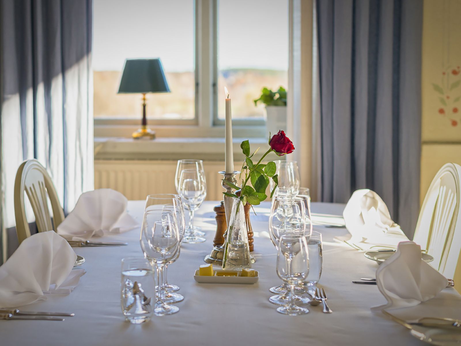 Haga Slott i Enköping - Boka de bästa erbjudandena!