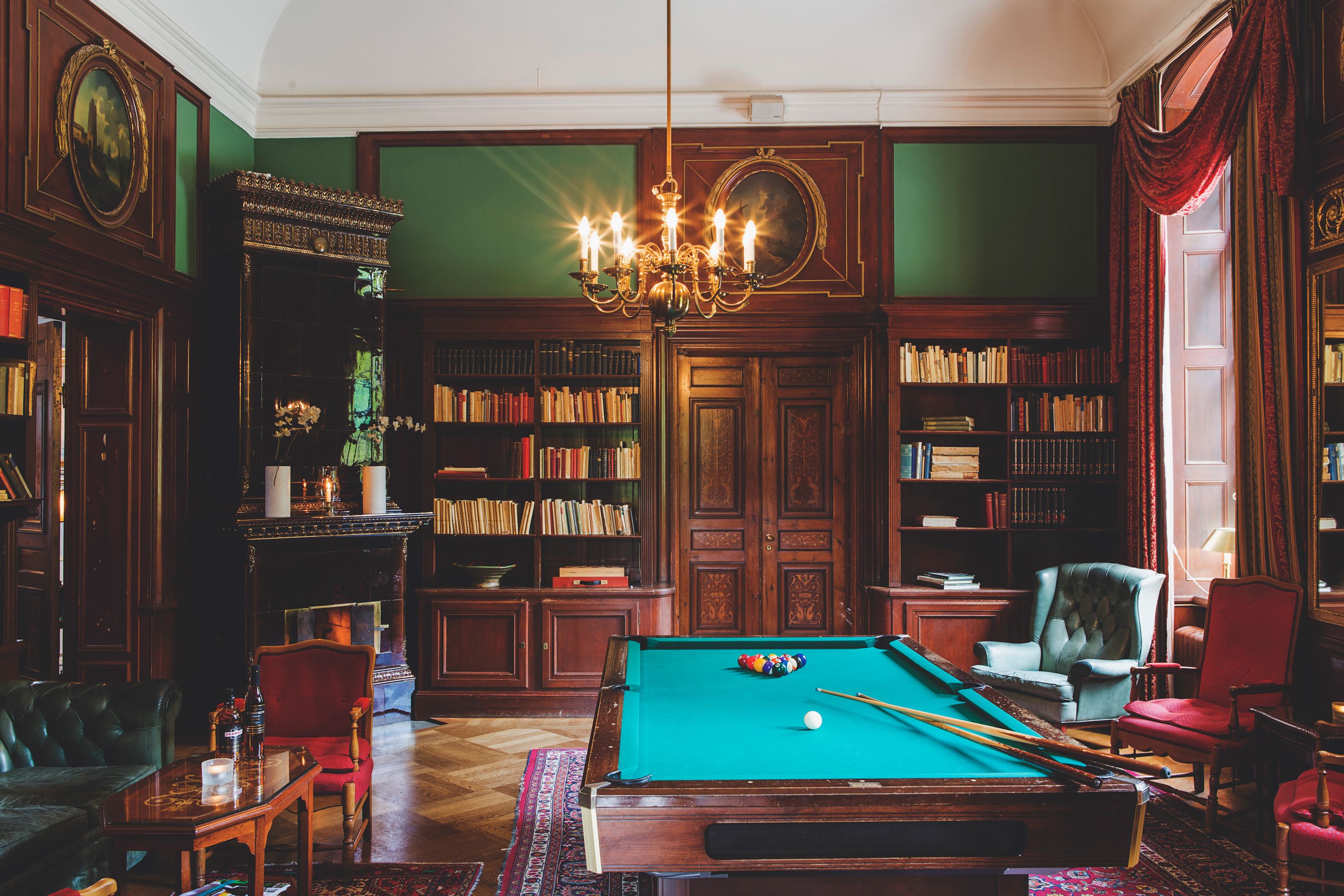 Lejondals Slott i Bro - Boka de bästa erbjudandena!