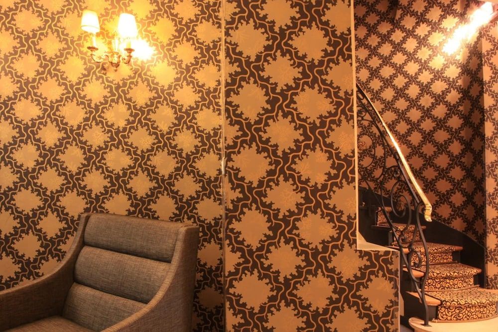 Hôtel Gaillon Opéra i Paris - Boka de bästa erbjudandena!