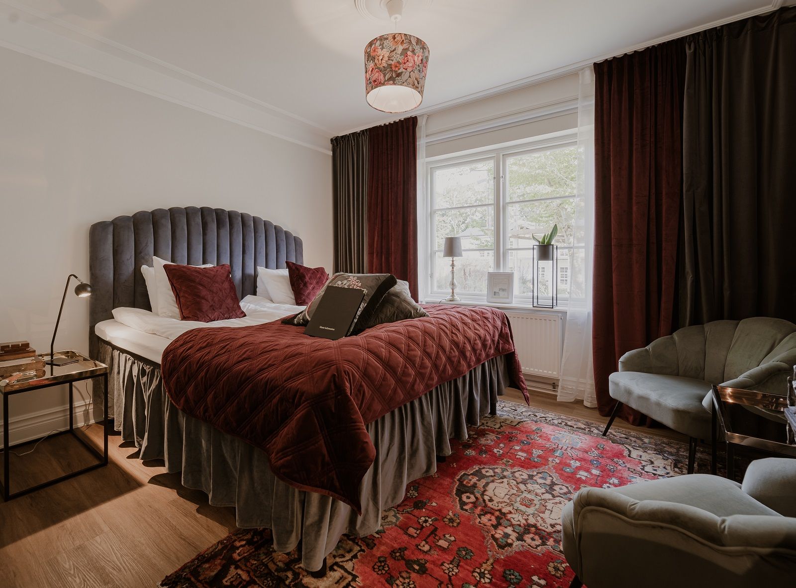 Villa Brunnby i Helsingborg - Boka de bästa erbjudandena!