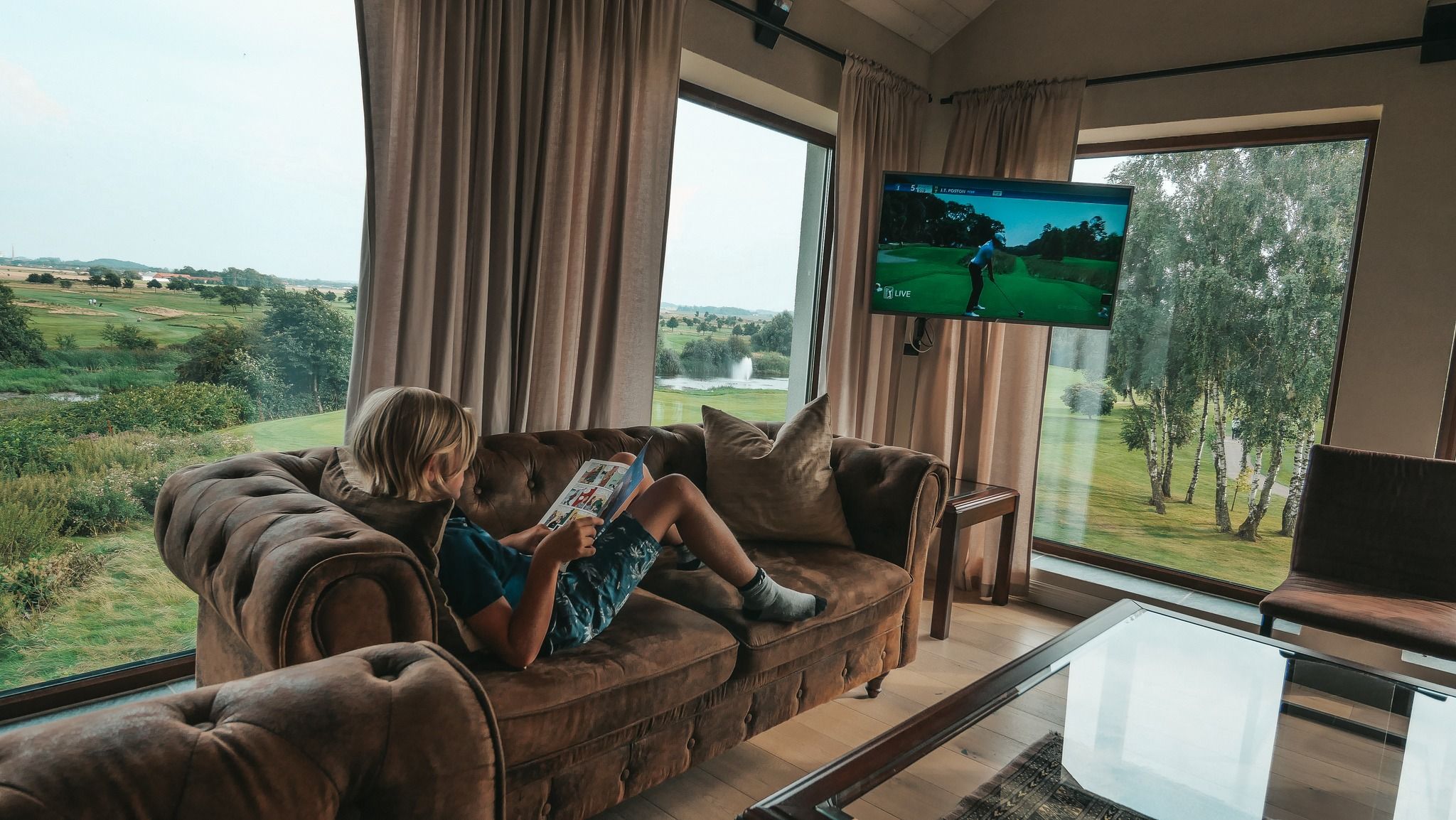 Lydinge Resort i Hyllinge | Se aktuella erbjudanden från 809 kr.