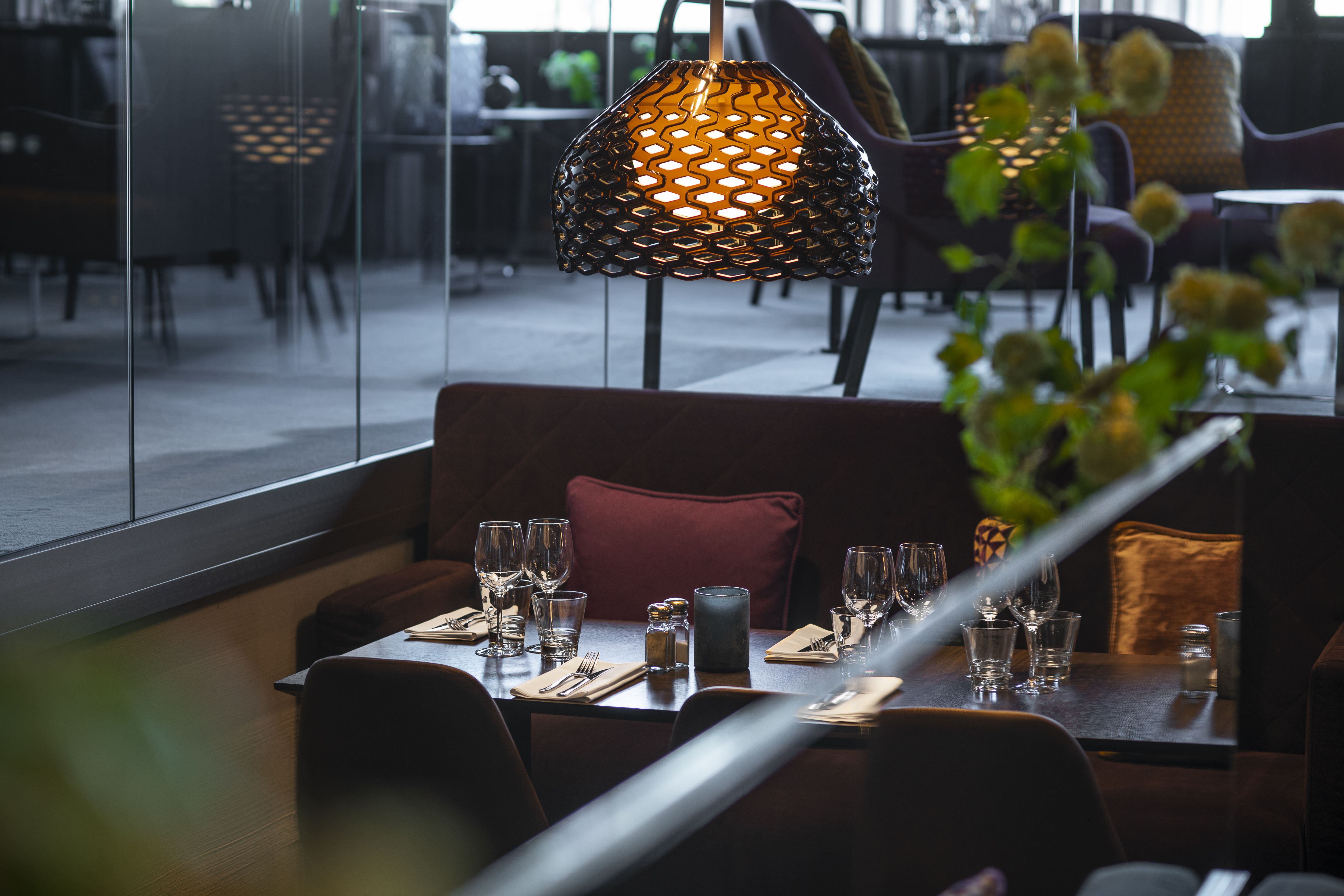 Quality Hotel Sundsvall i Sundsvall - Boka de bästa erbjudandena!