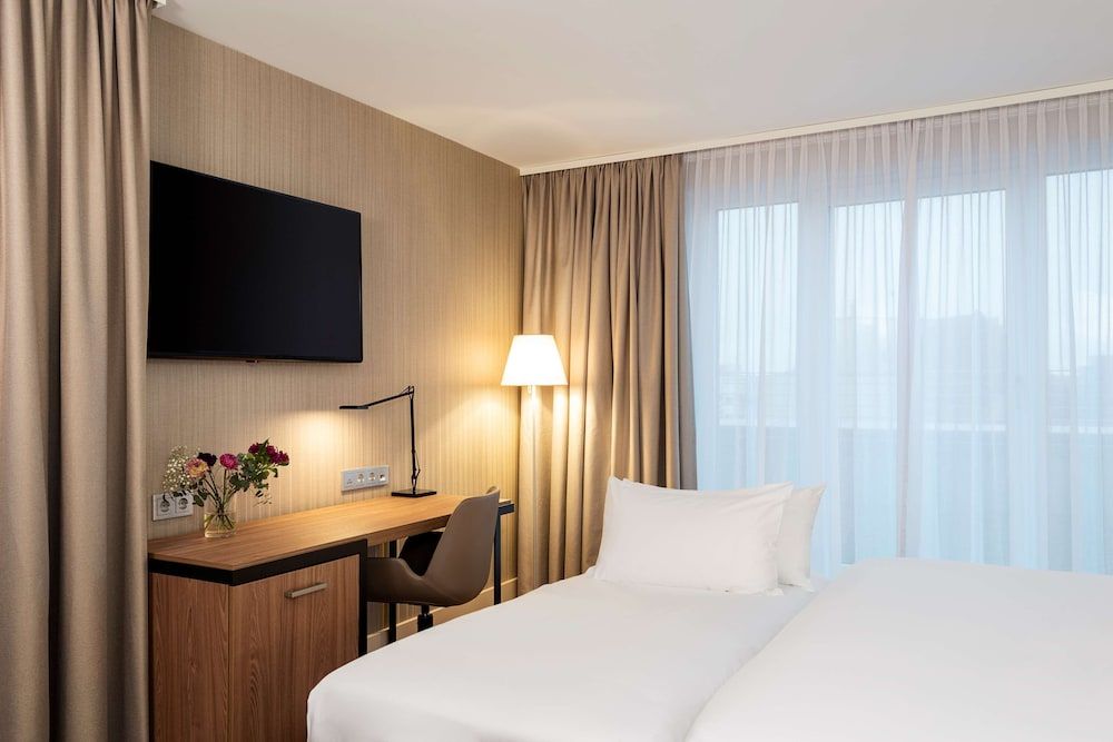 NH Hannover i Hannover - Boka de bästa erbjudandena!