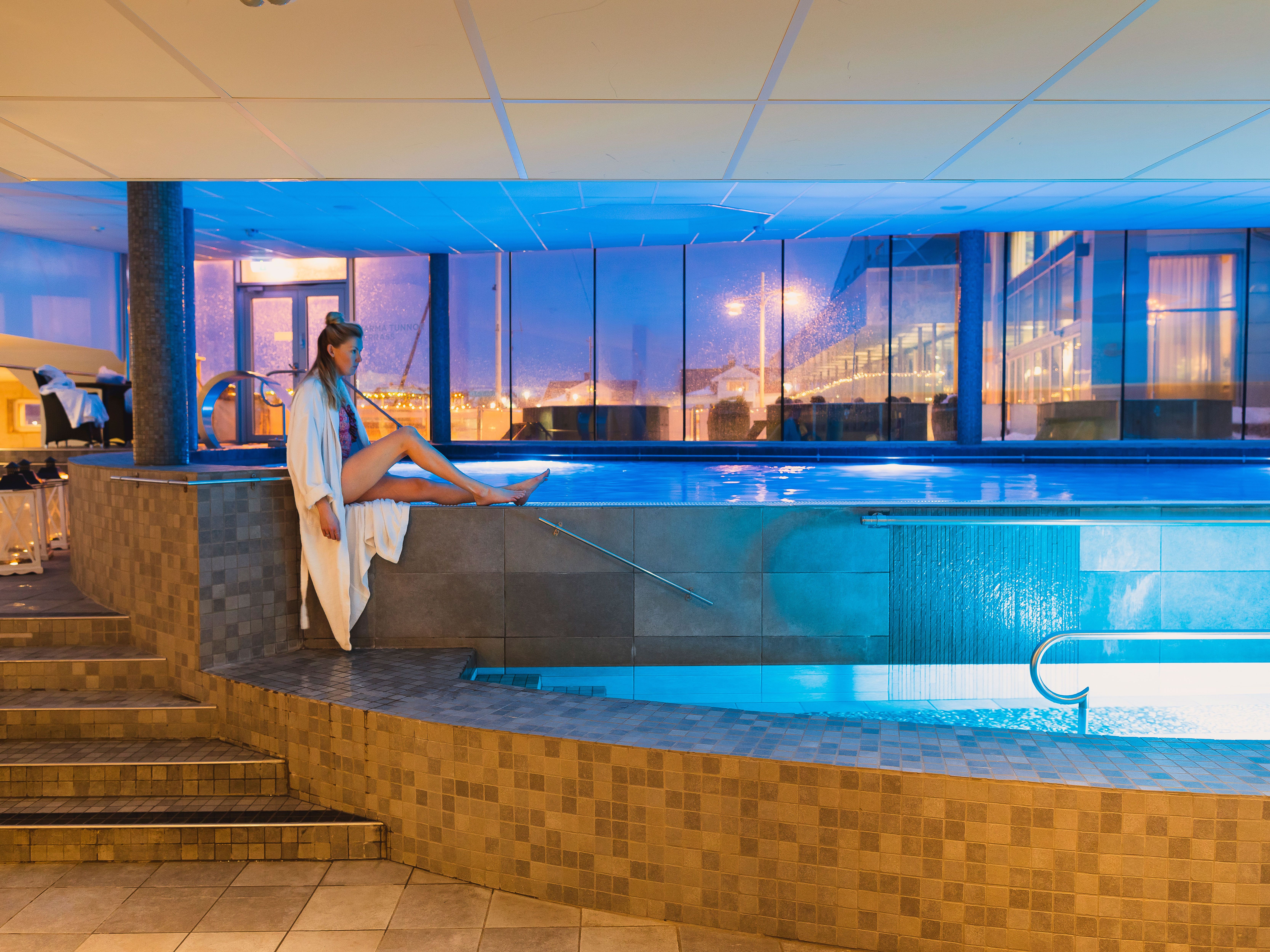 Marstrands Havshotell i Marstrand | från 1199 kr.