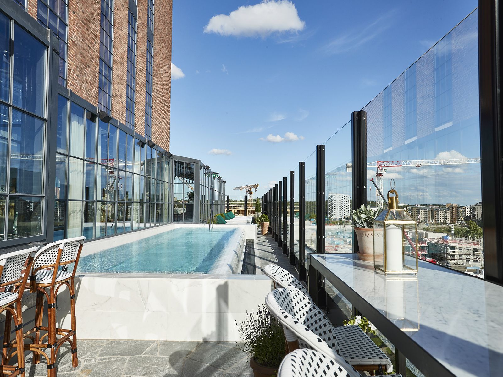 The Steam Hotel i Västerås | erbjudanden från 1638 kr.