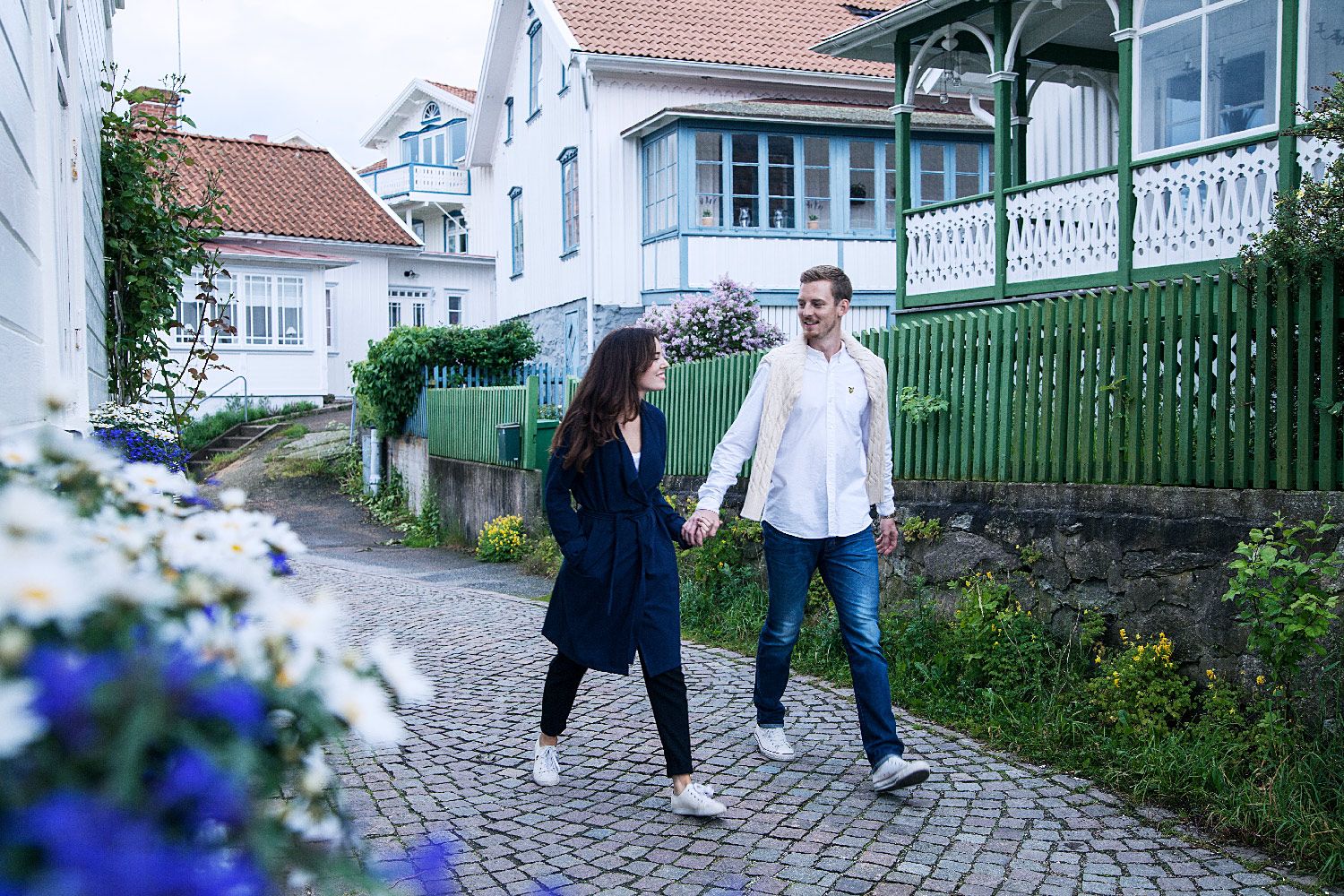 Gullmarsstrand Hotell & Konferens i Fiskebäckskil - Boka de bästa ...