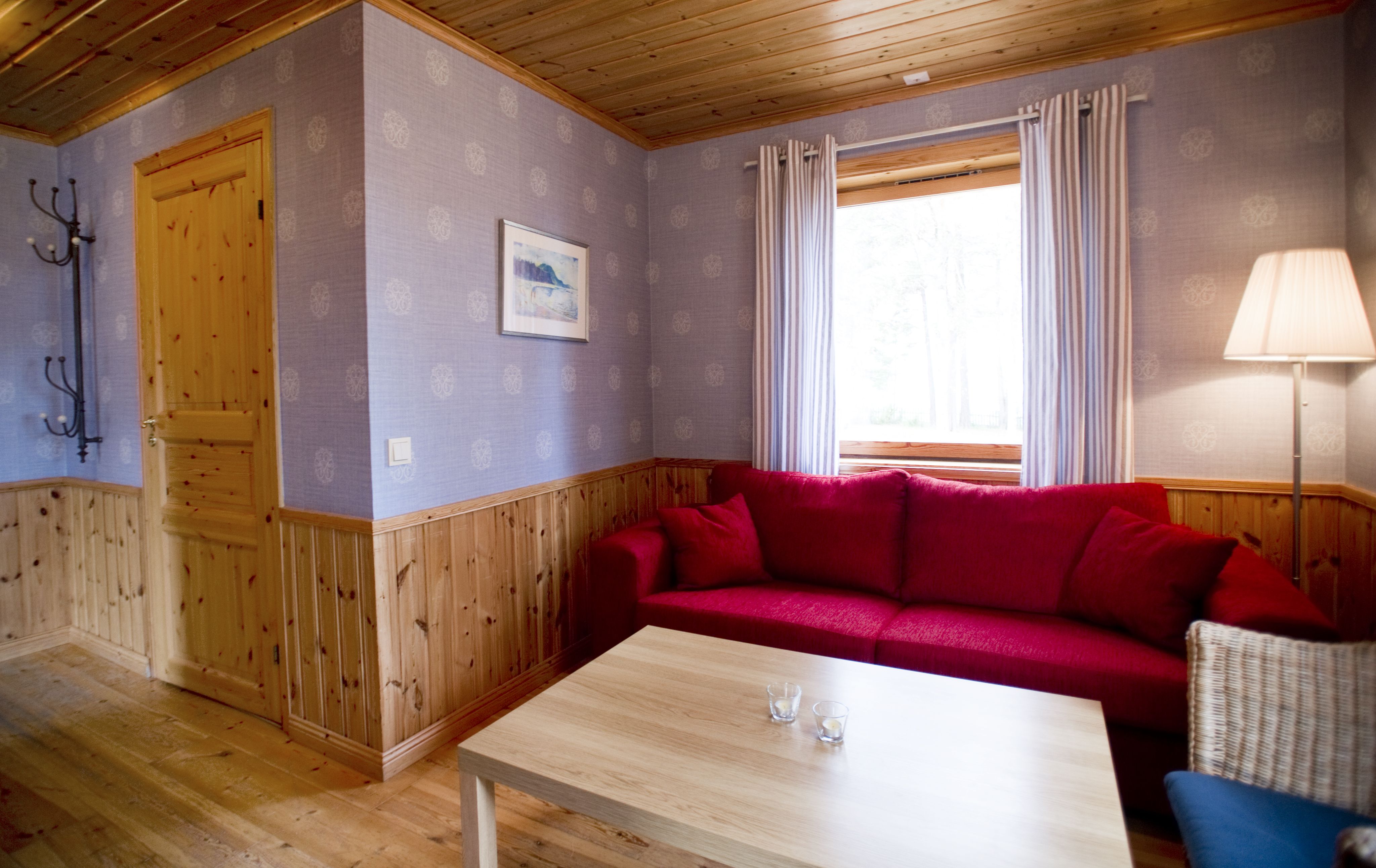 Orbaden Spa & Resort i Vallsta - Boka de bästa erbjudandena!